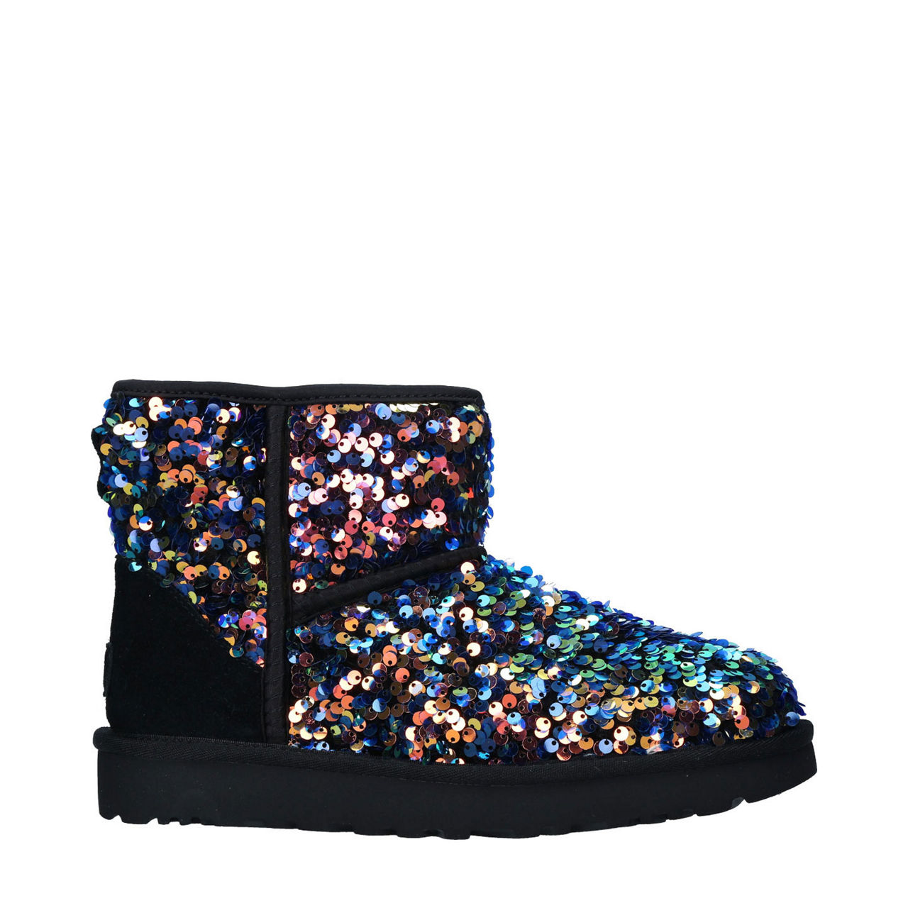 UGG Classic Mini Stellar Boots