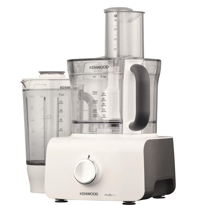 KENWOOD Multipro Compact Food Processor FPP230