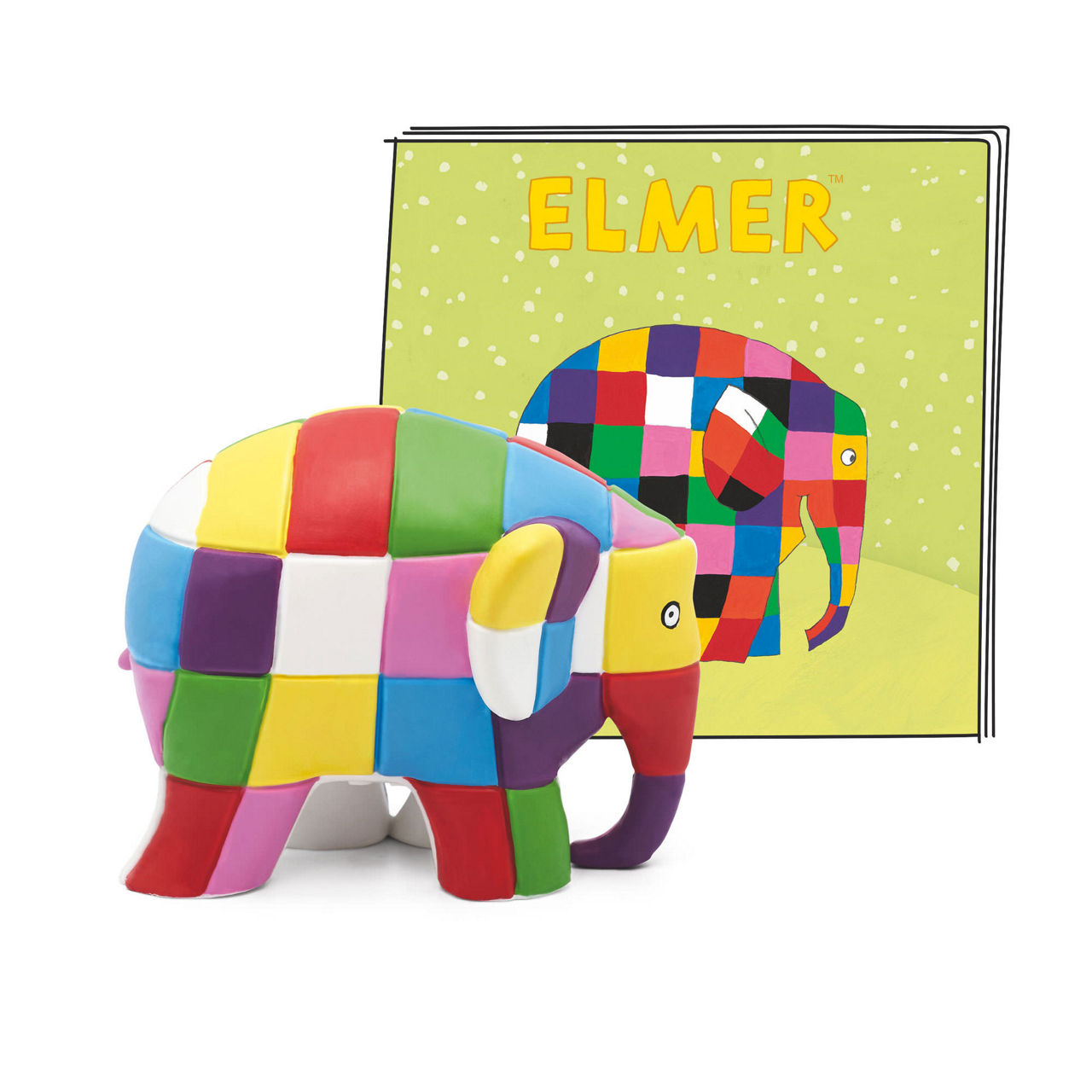 Elmer & Friends Story Collection