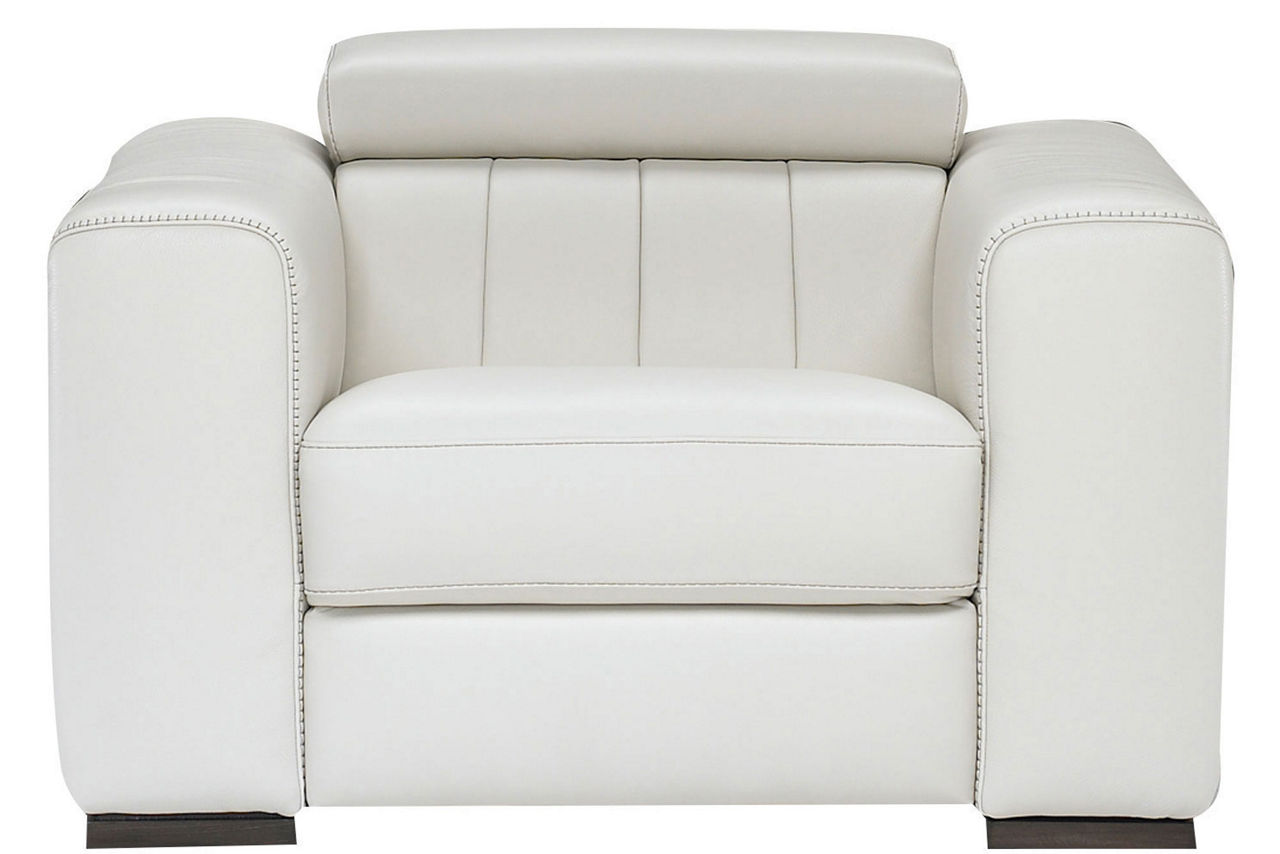 Natuzzi Editions B790 Forza Armchair 20JH | Arnotts