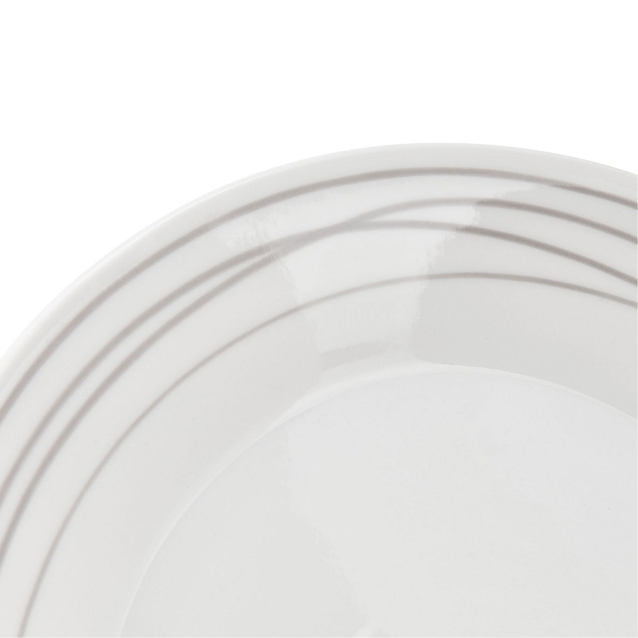 Pacific Stone Salad Plate (Set of Four)