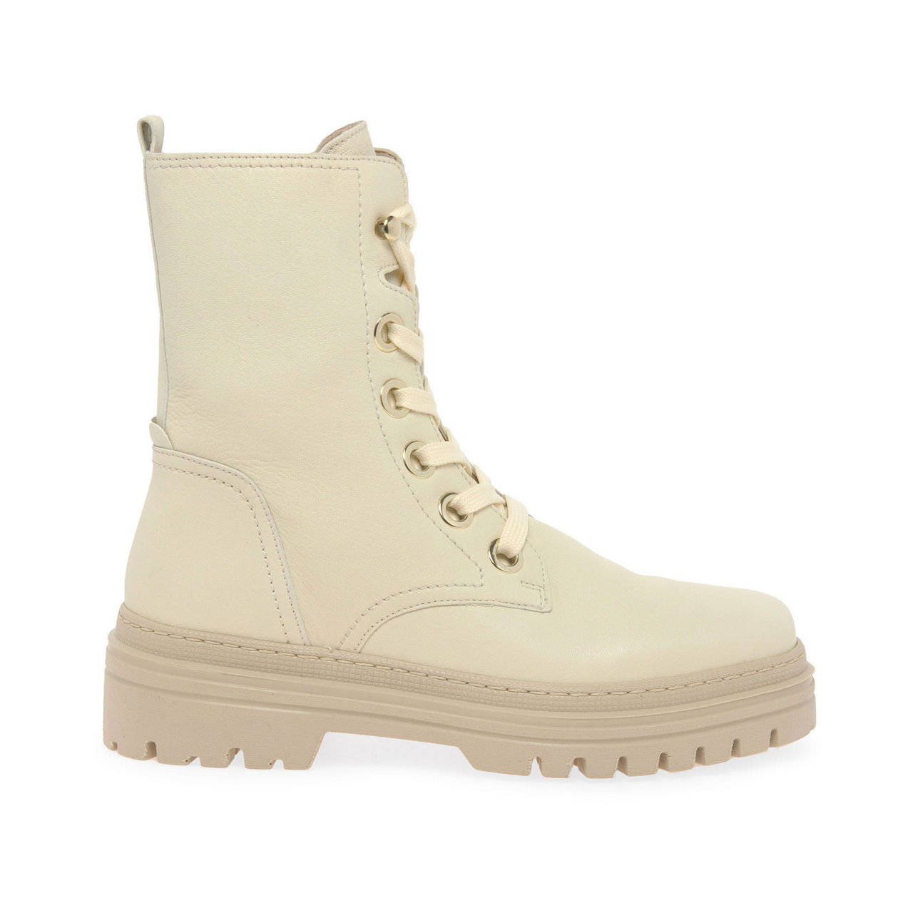 Genoa Ankle Boots