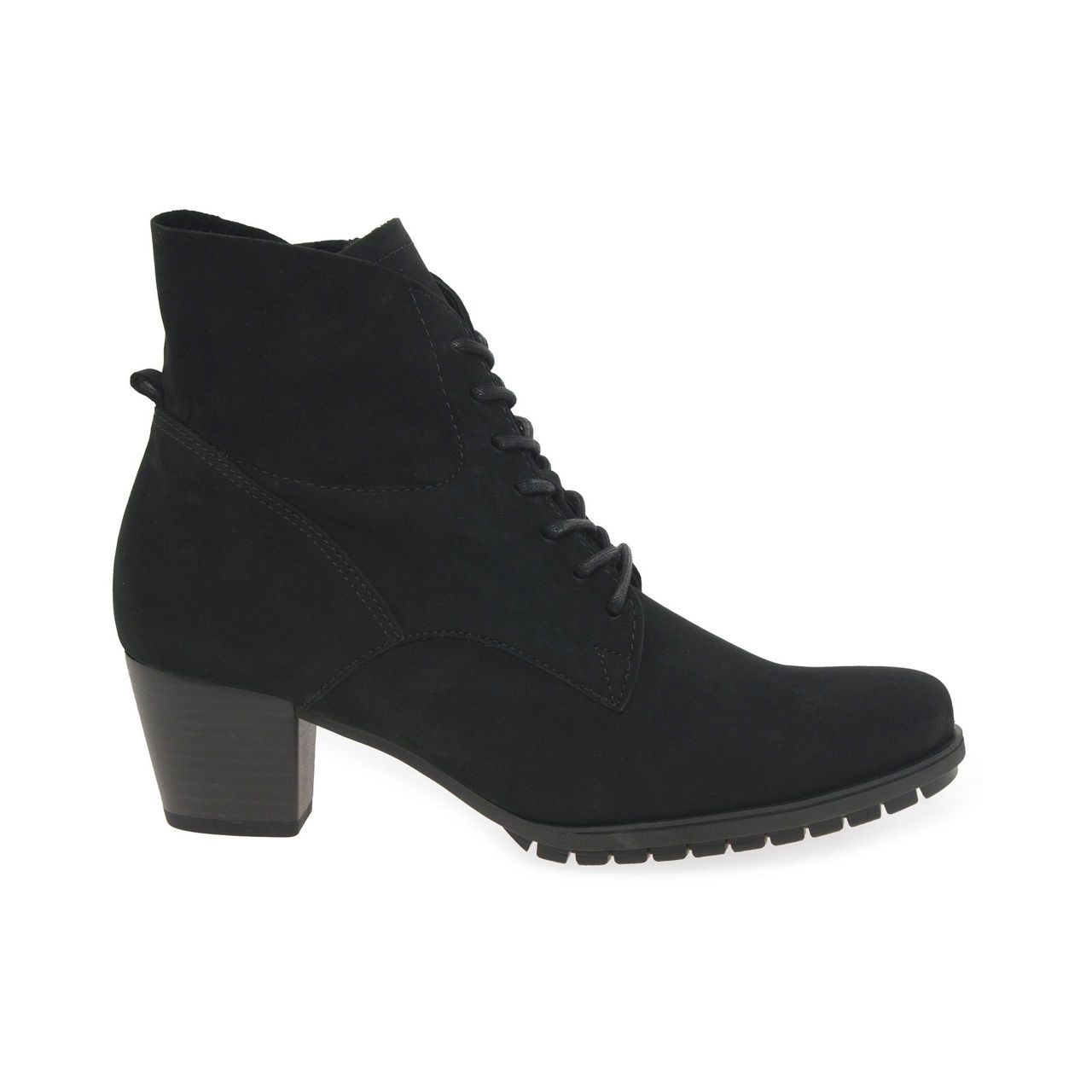 Optimum Ankle Boots