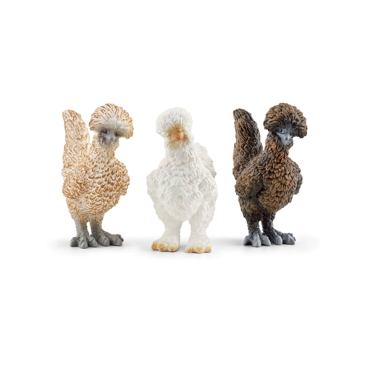 Farm World Chicken Friends Set