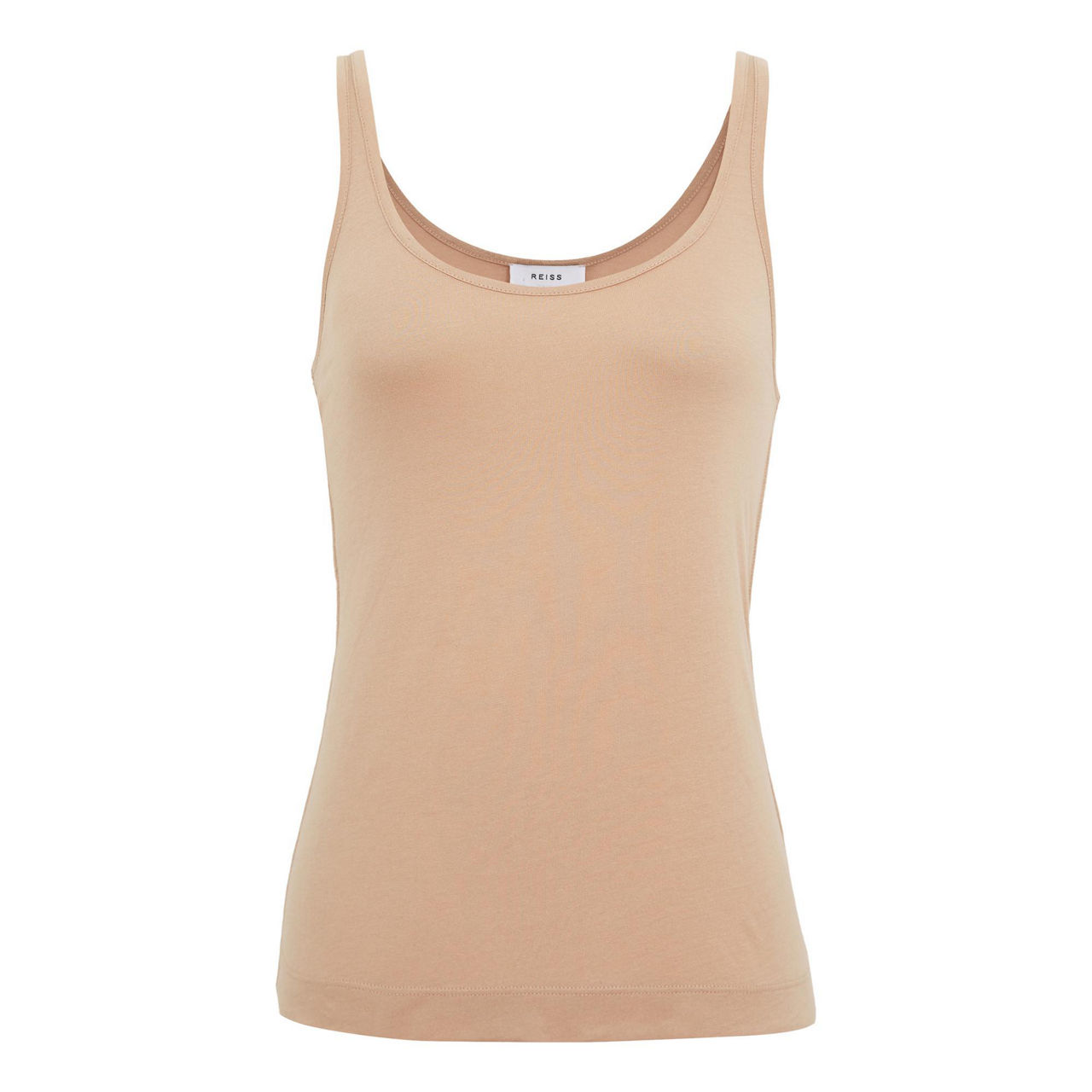 Arla Second-Skin Vest Top