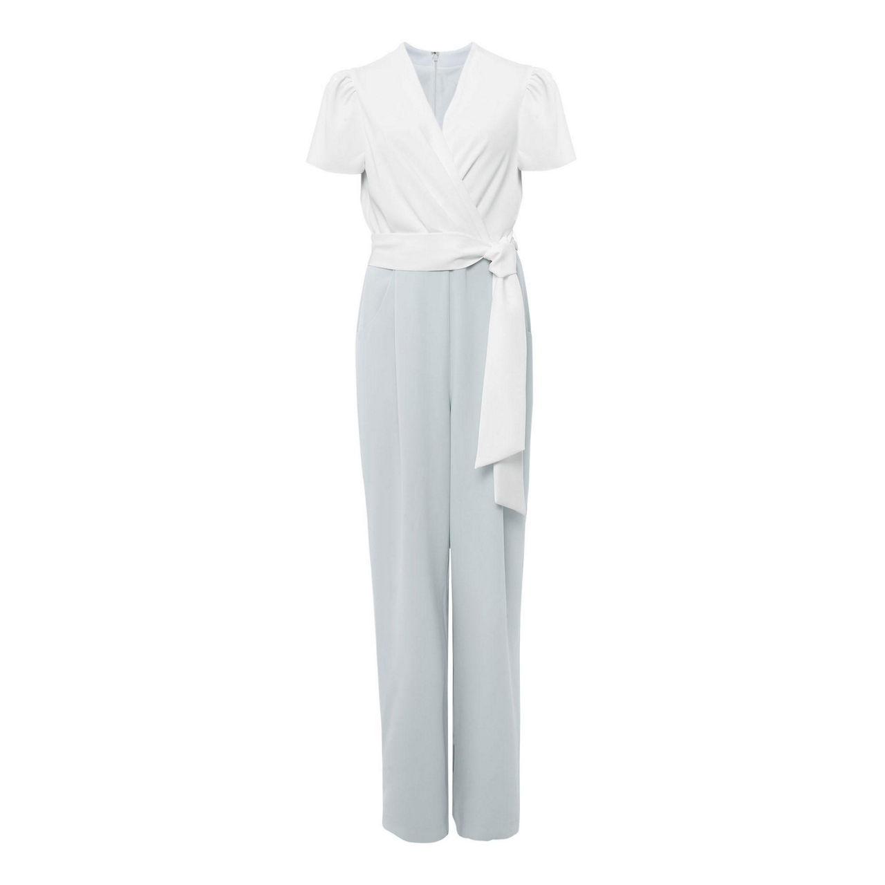 PHASE EIGHT Eloise Wide Leg Jumpsuit