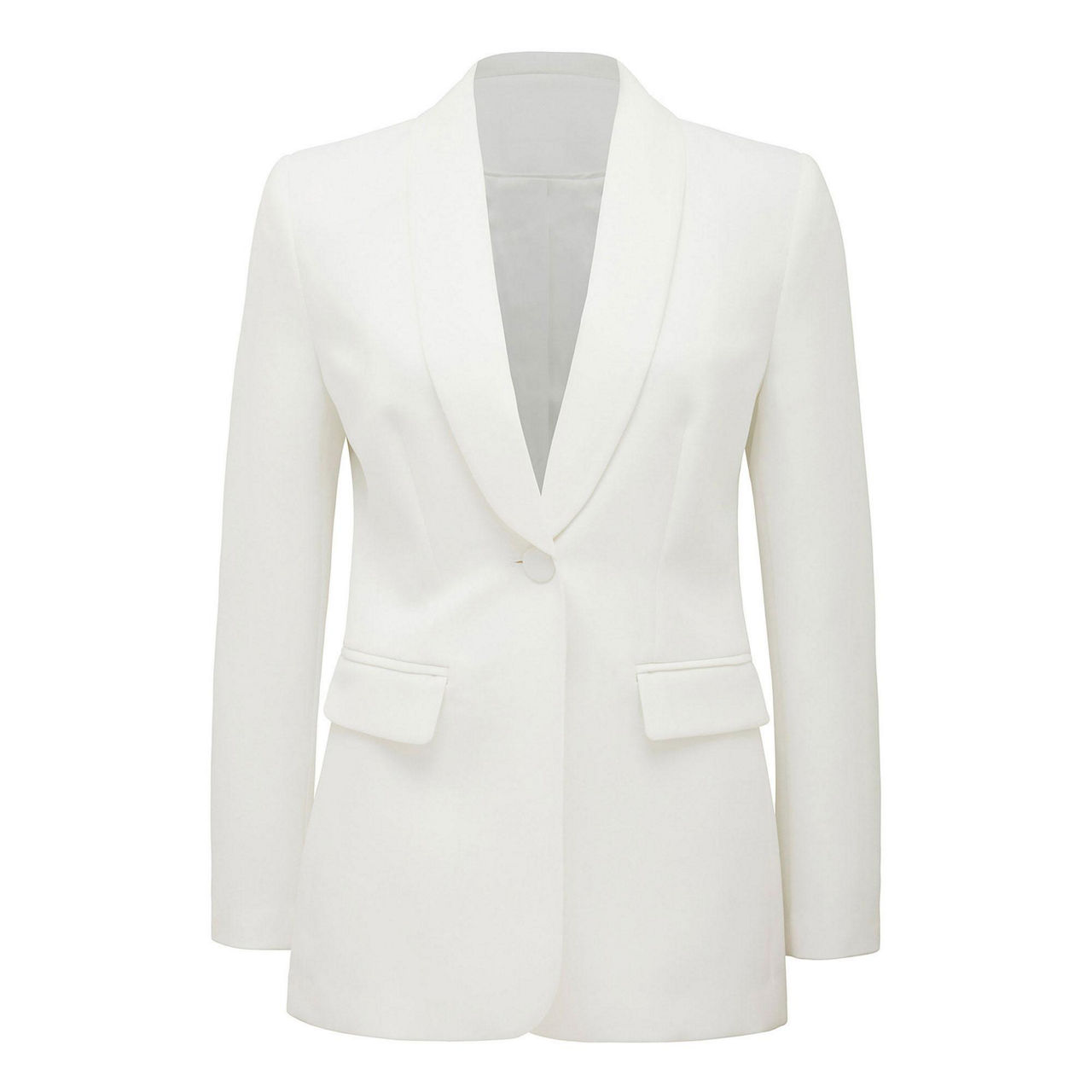 FOREVER NEW Trixie Tux Blazer
