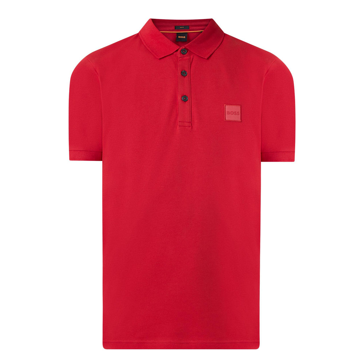Passenger Logo Polo Shirt