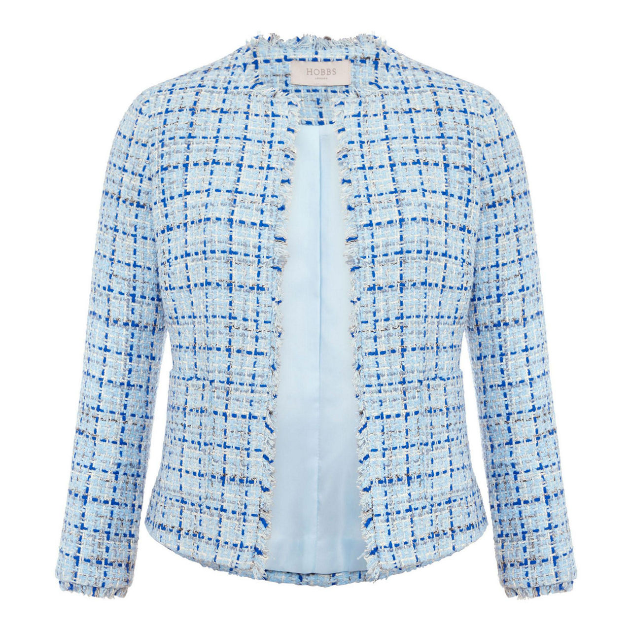 Lorraine Tweed Jacket