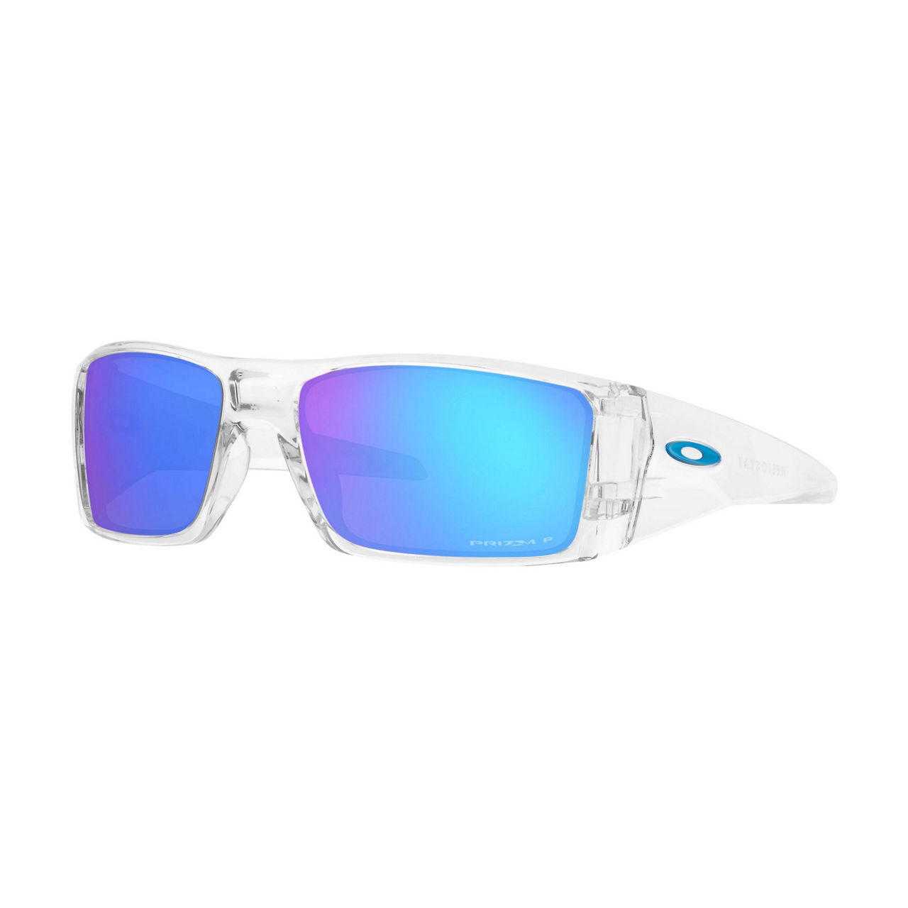 OAKLEY Rectangle Sunglasses OO9231
