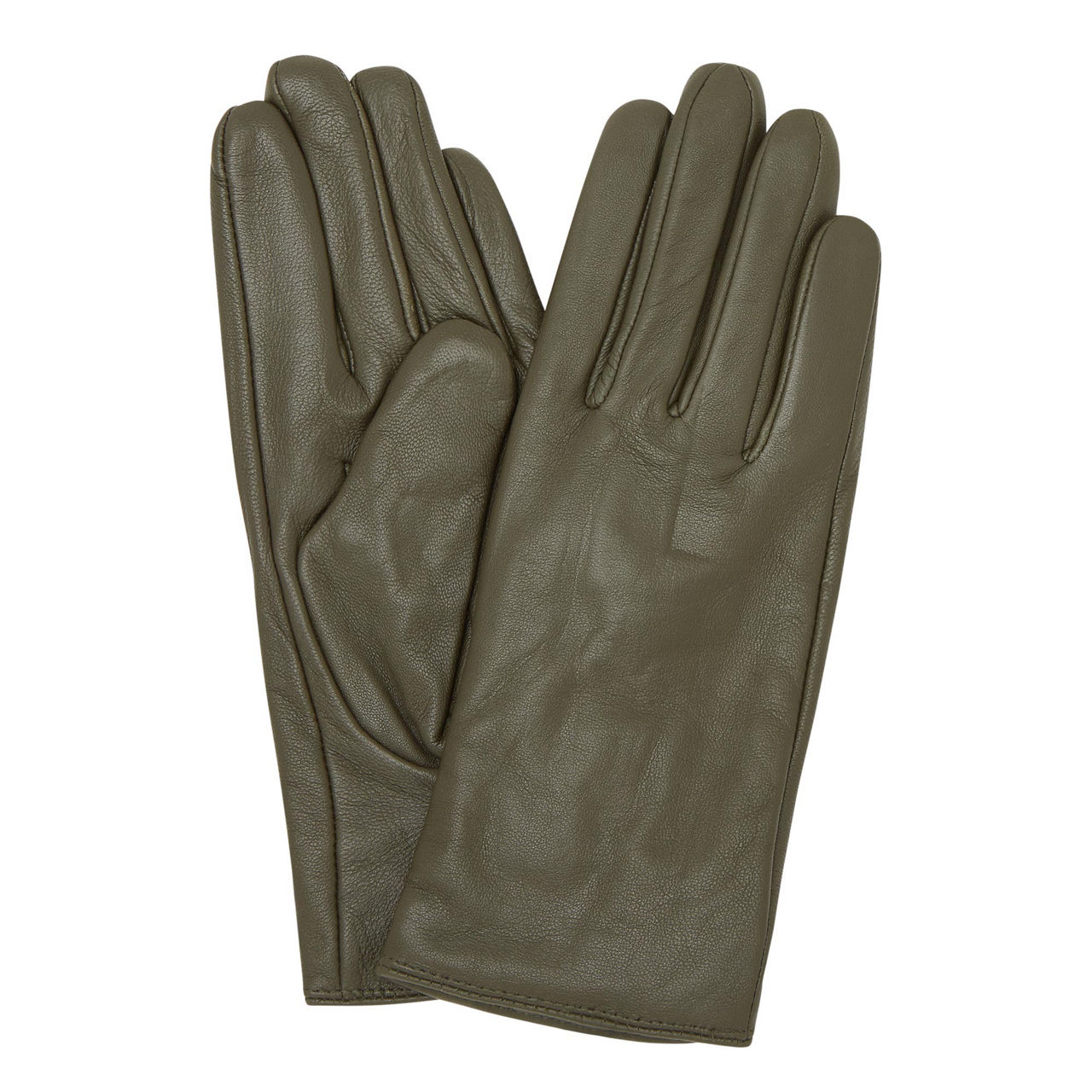 Carrin Leather Gloves