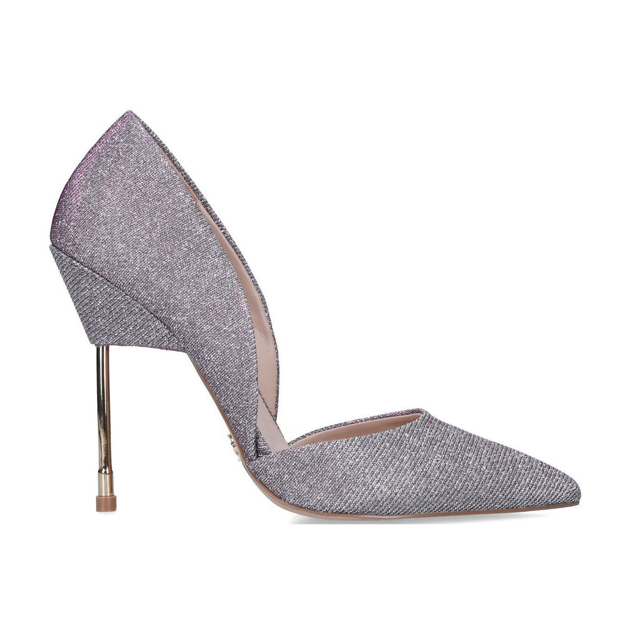 Bond Glitter Courts