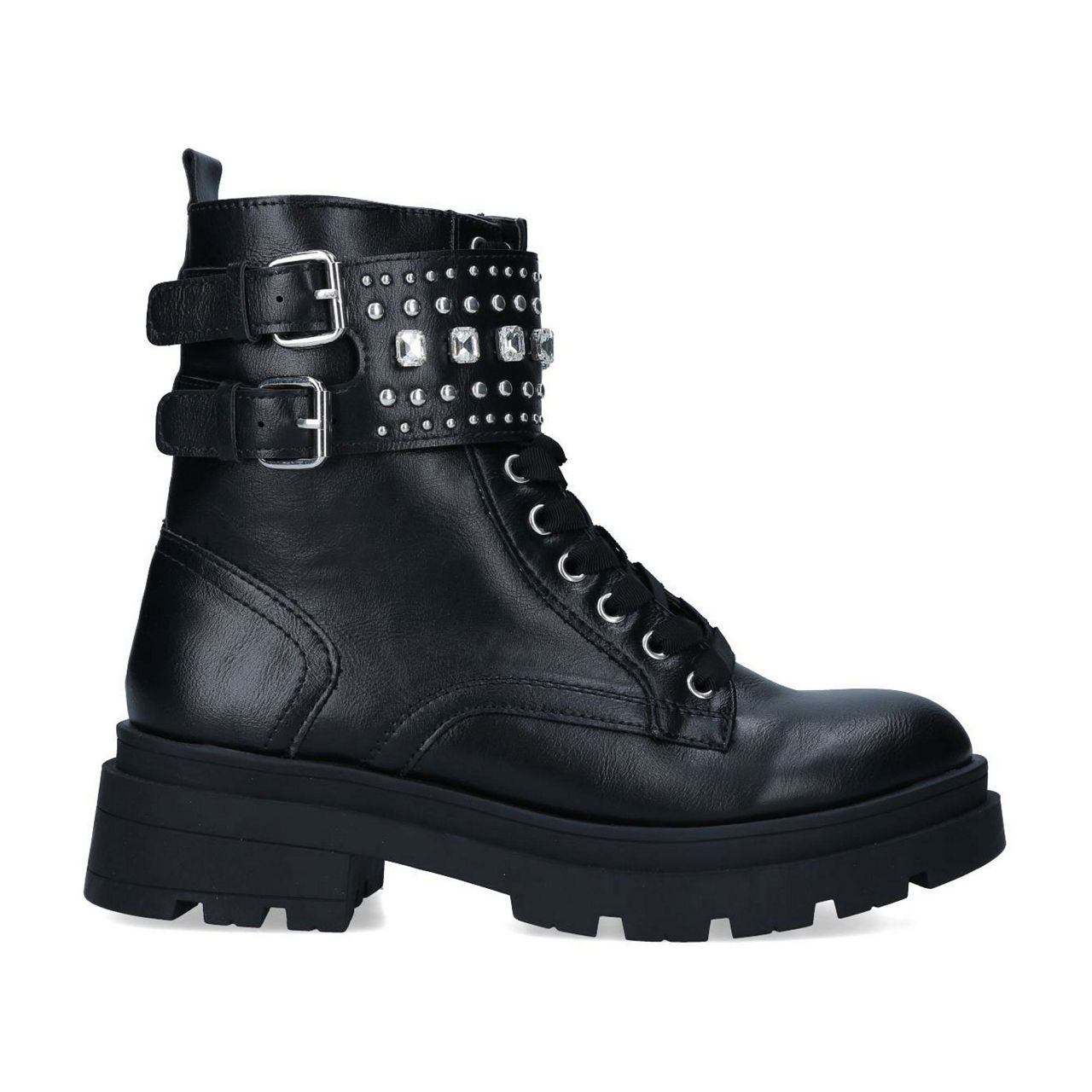 Juno Boots
