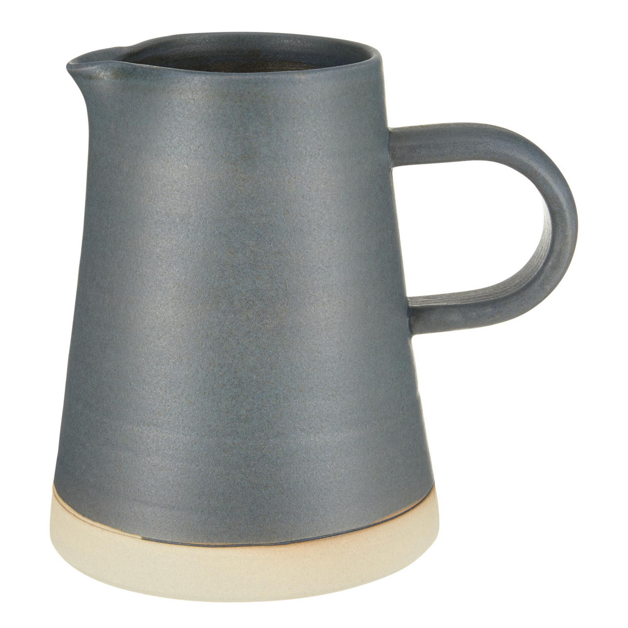 JOHN RYAN Stone Conical Jug