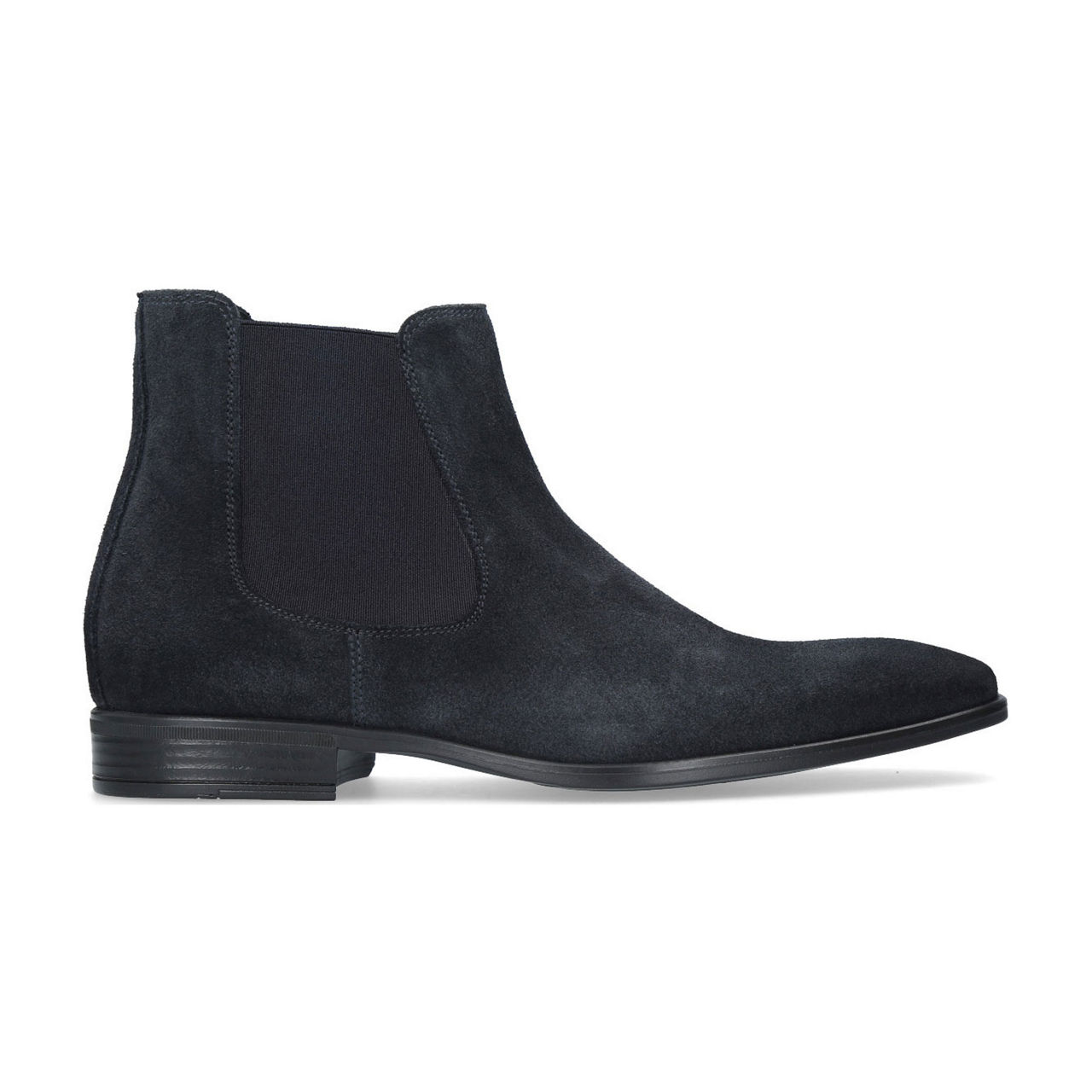 Frederick Chelsea Boots