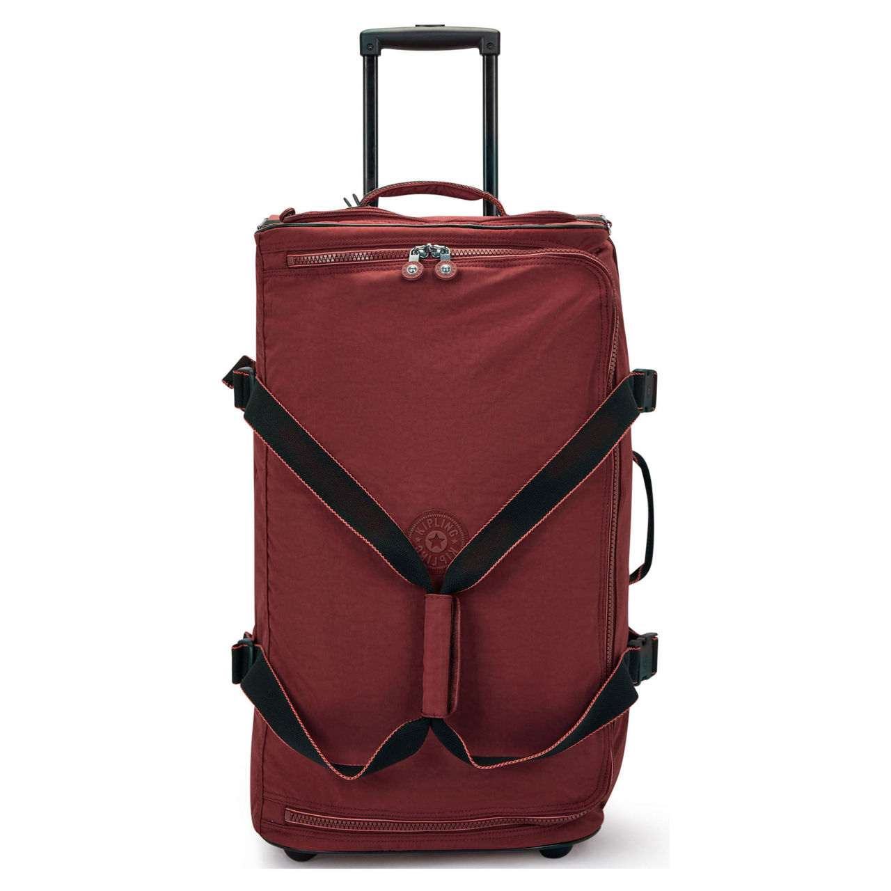 Teagan M Wheeled Luggage