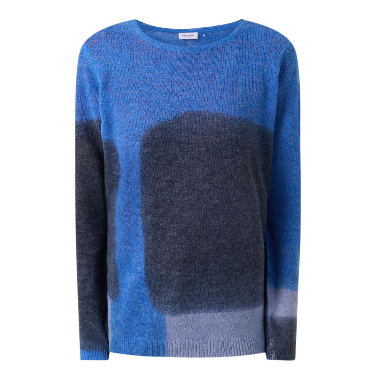 Watercolour Sweater
