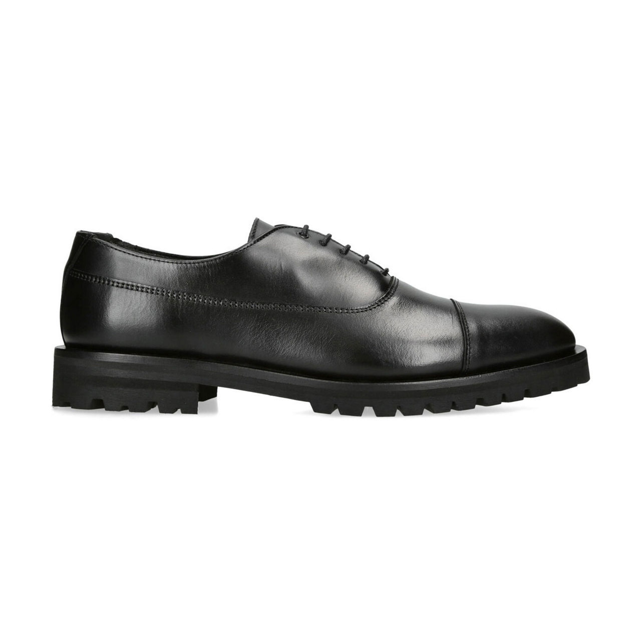 Hunt Oxford Brogues