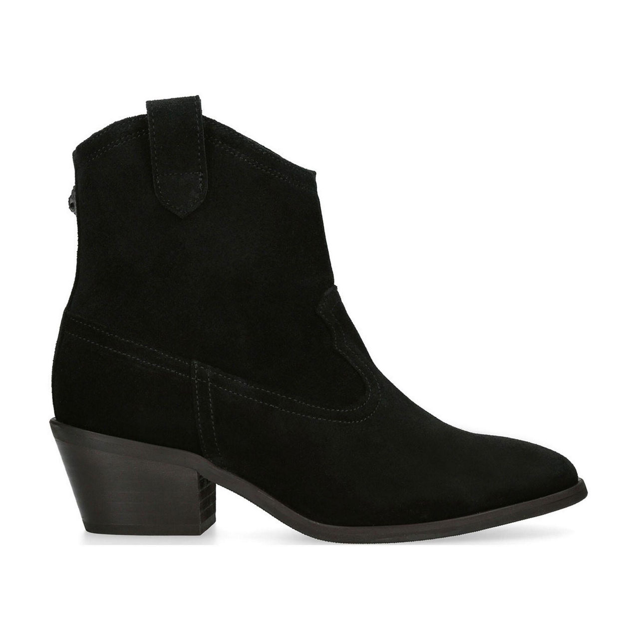 Billy Western Boots