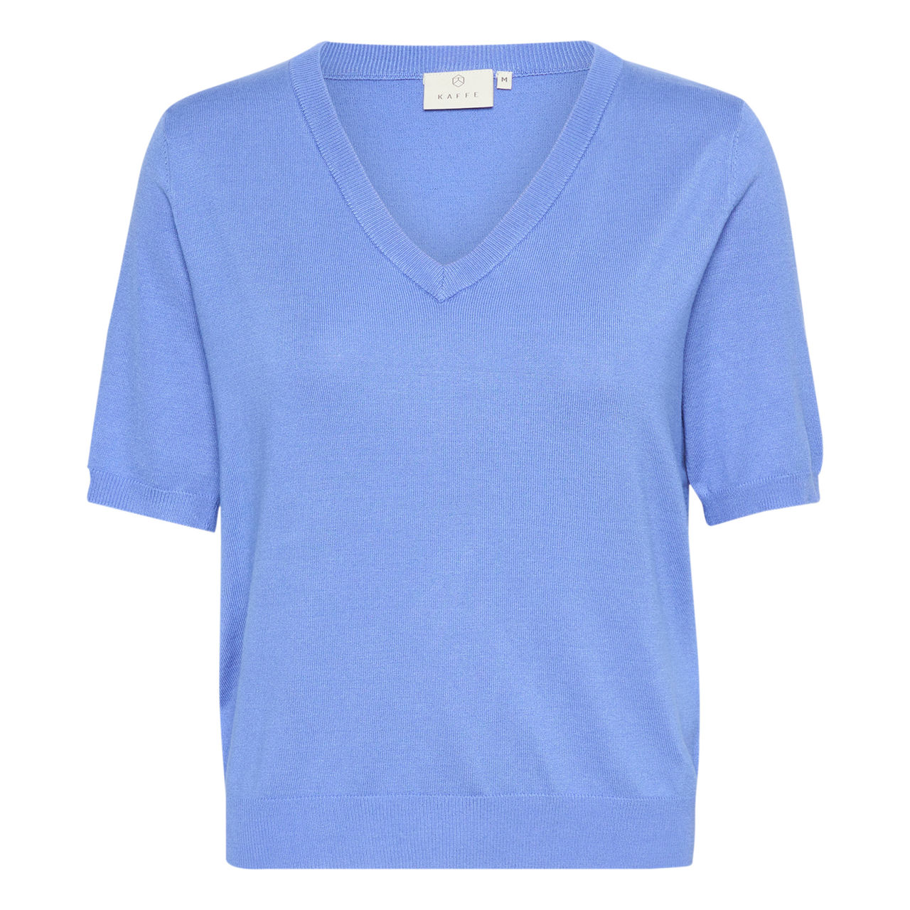 KAFFE Lizza Fine-Knit Sweater