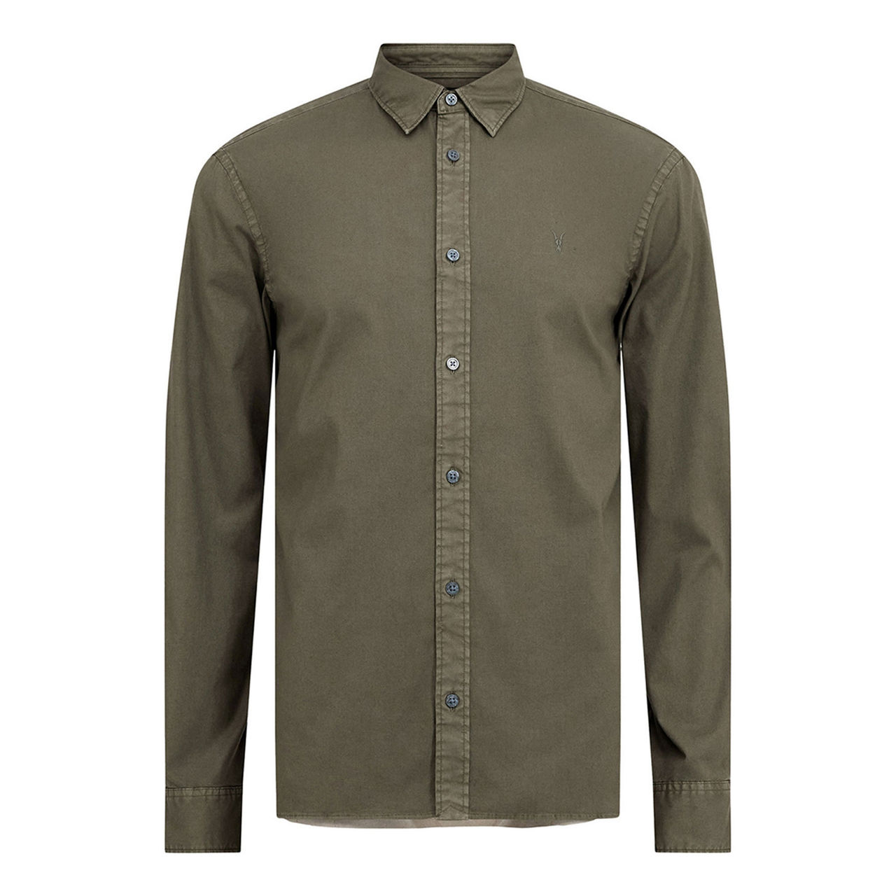 Hawthorne Long-Sleeved Shirt