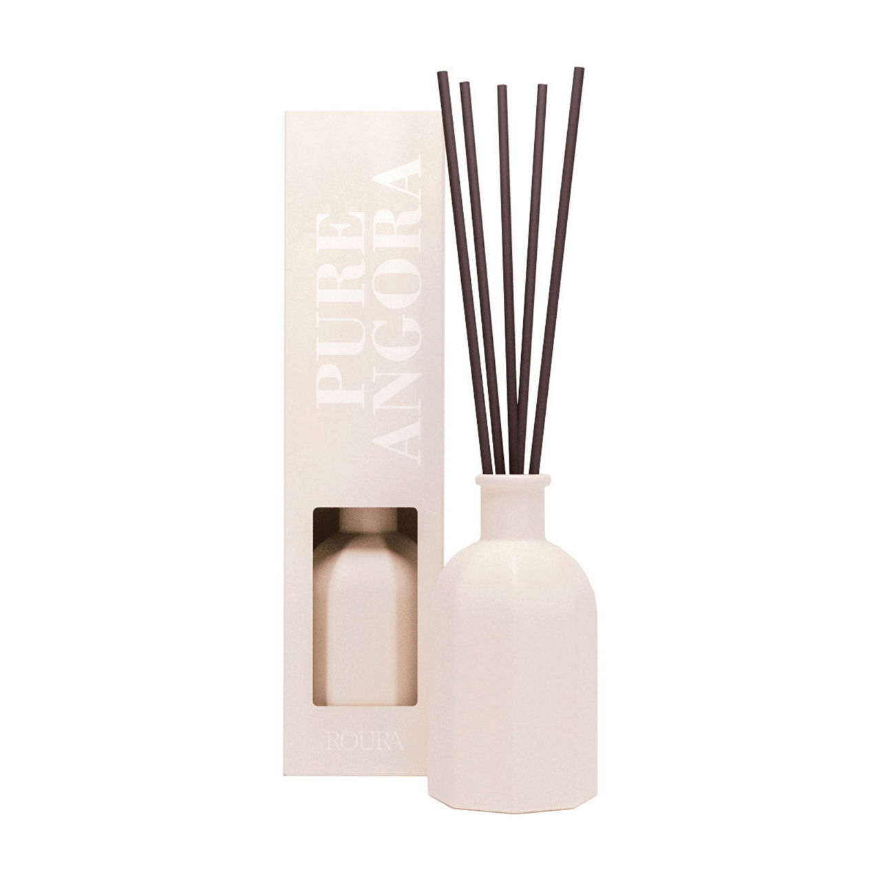 Pure Angora Reed Diffuser