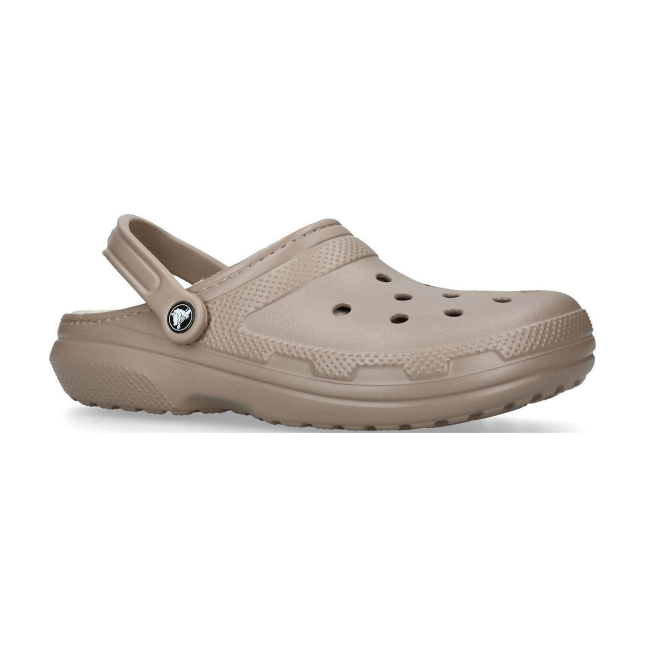 CROCS Classic Lined Clogs