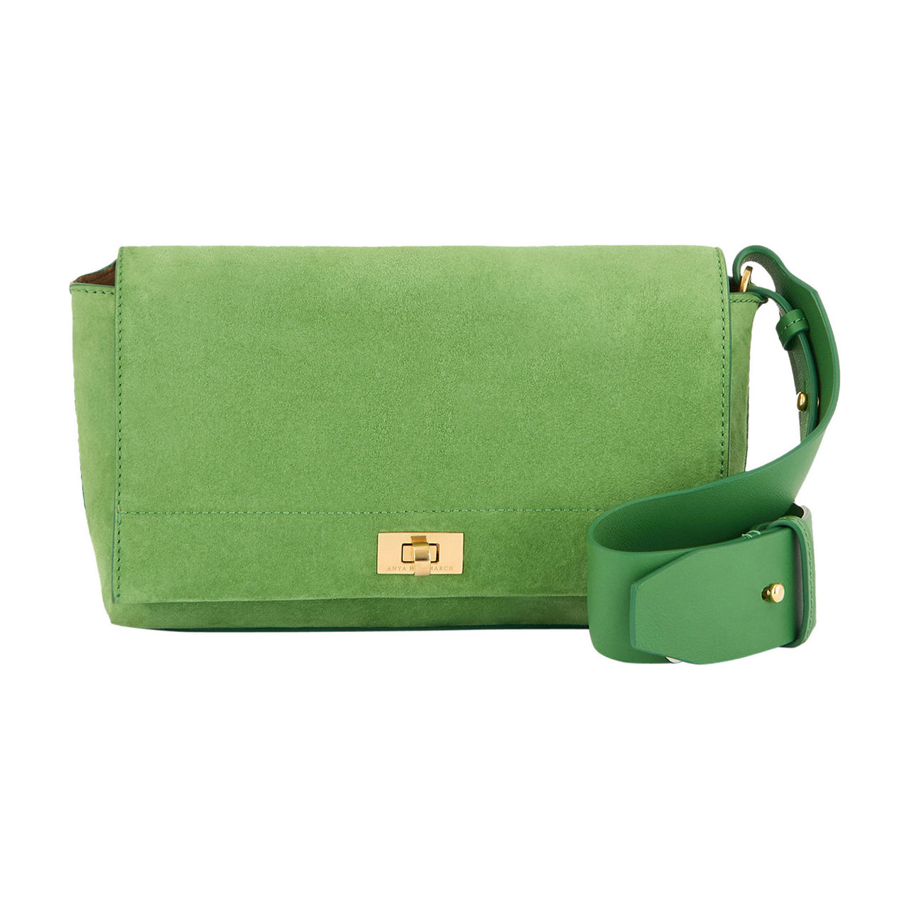 ANYA HINDMARCH Mortimer Crossbody Bag