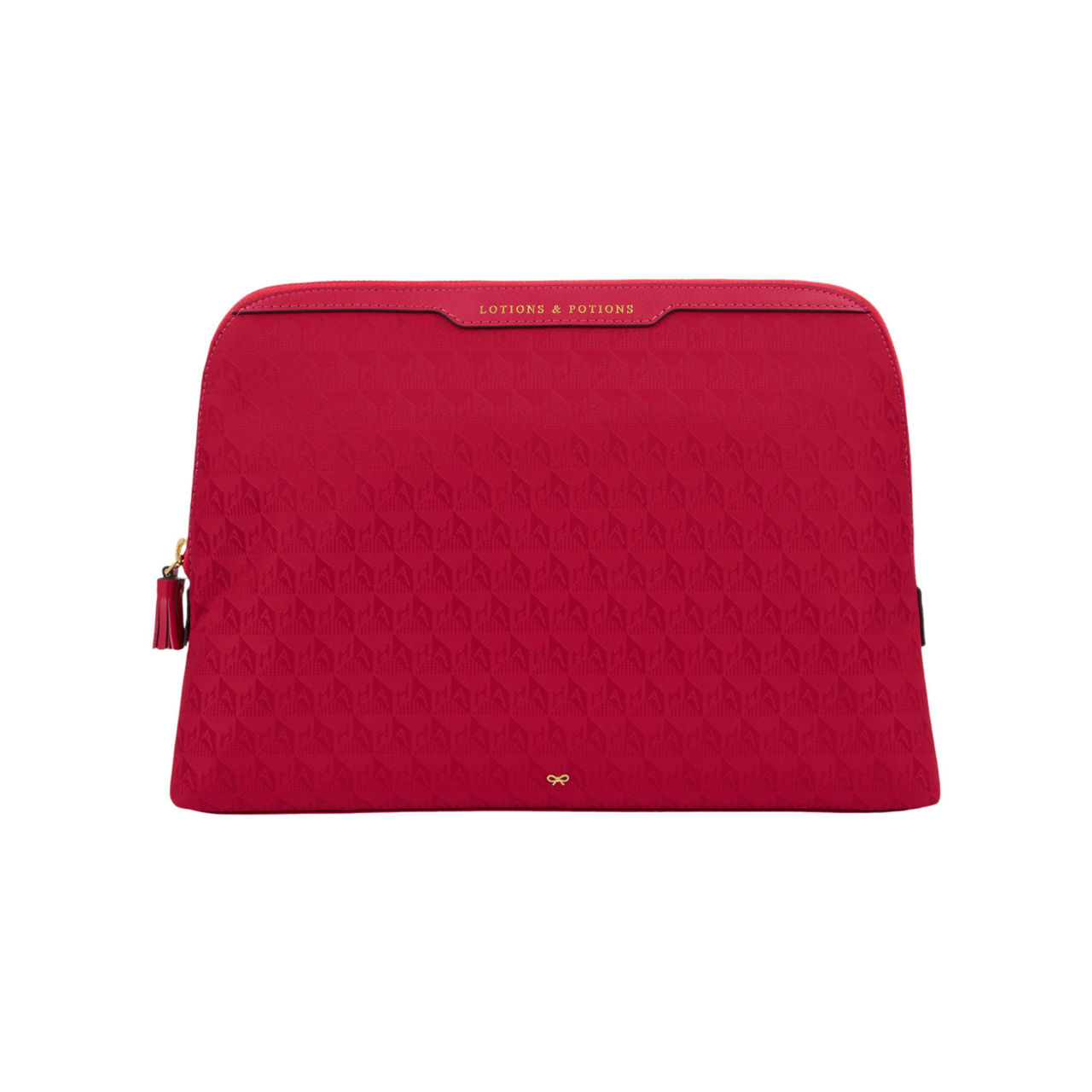 ANYA HINDMARCH Lotions & Potions Pouch