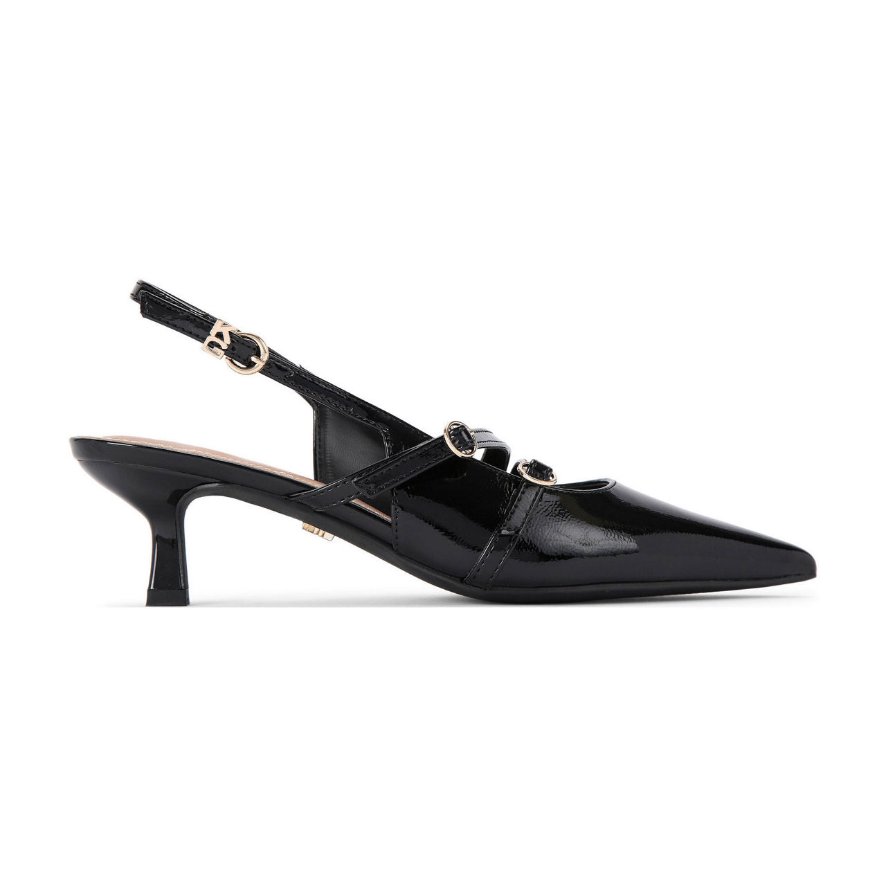 KG BY KURT GEIGER Sienna Slingback Pumps