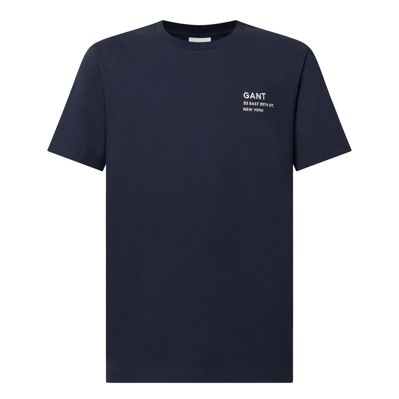 GANT Logo Graphic T-Shirt