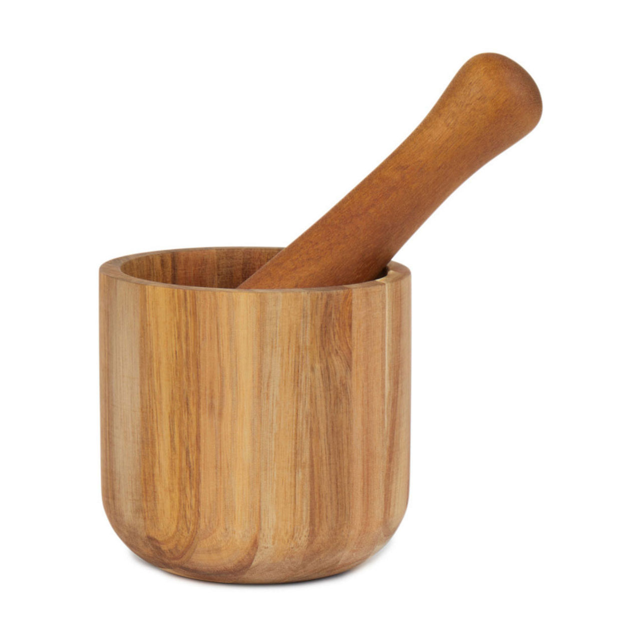 Toronto Pestle & Mortar Set
