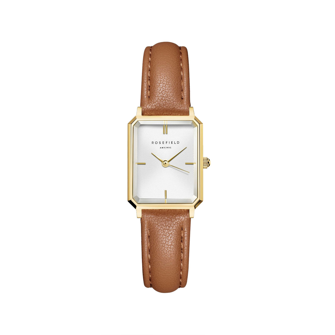 ROSEFIELD WATCHES Octagon XS Watch