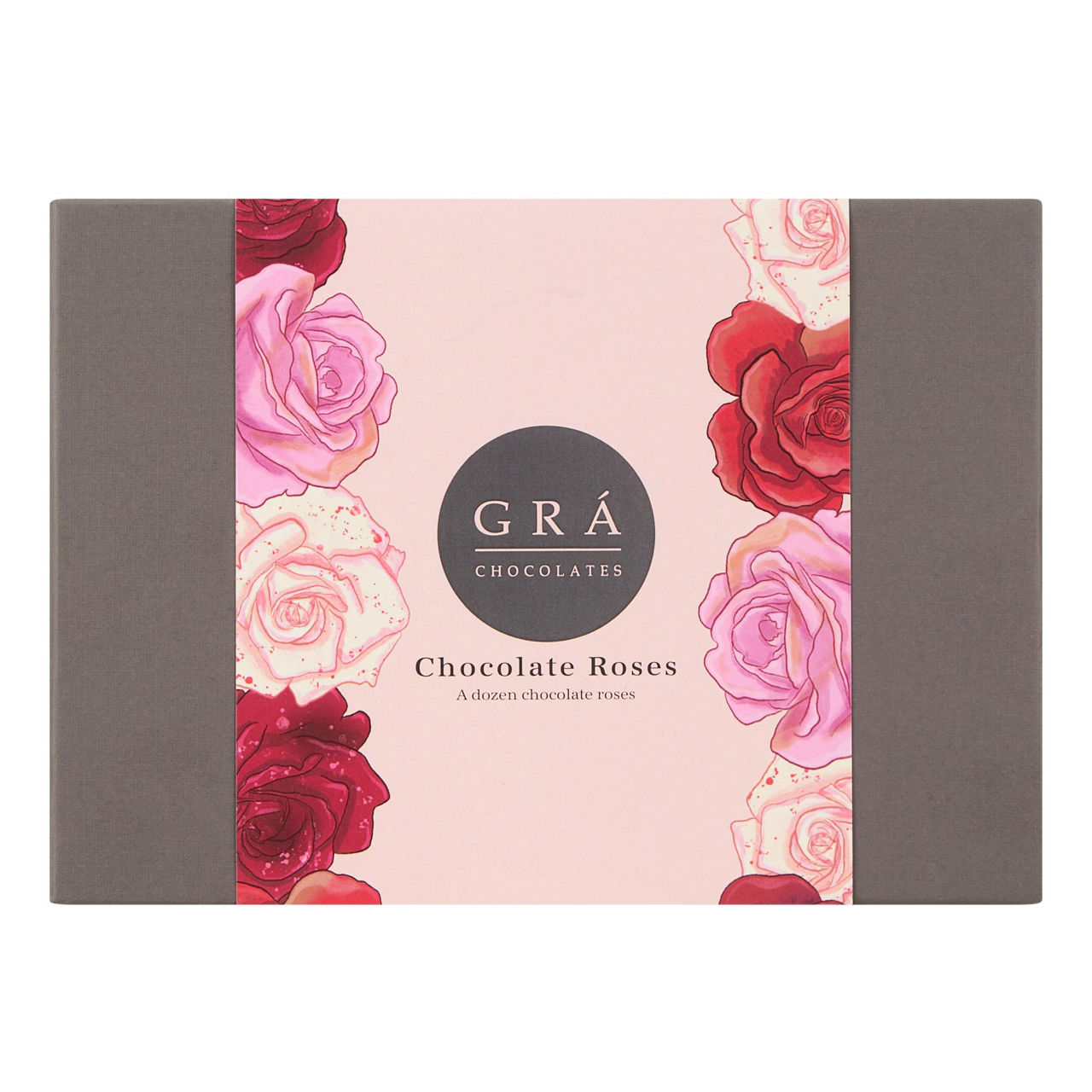 Gra Chocolates | Brown Thomas