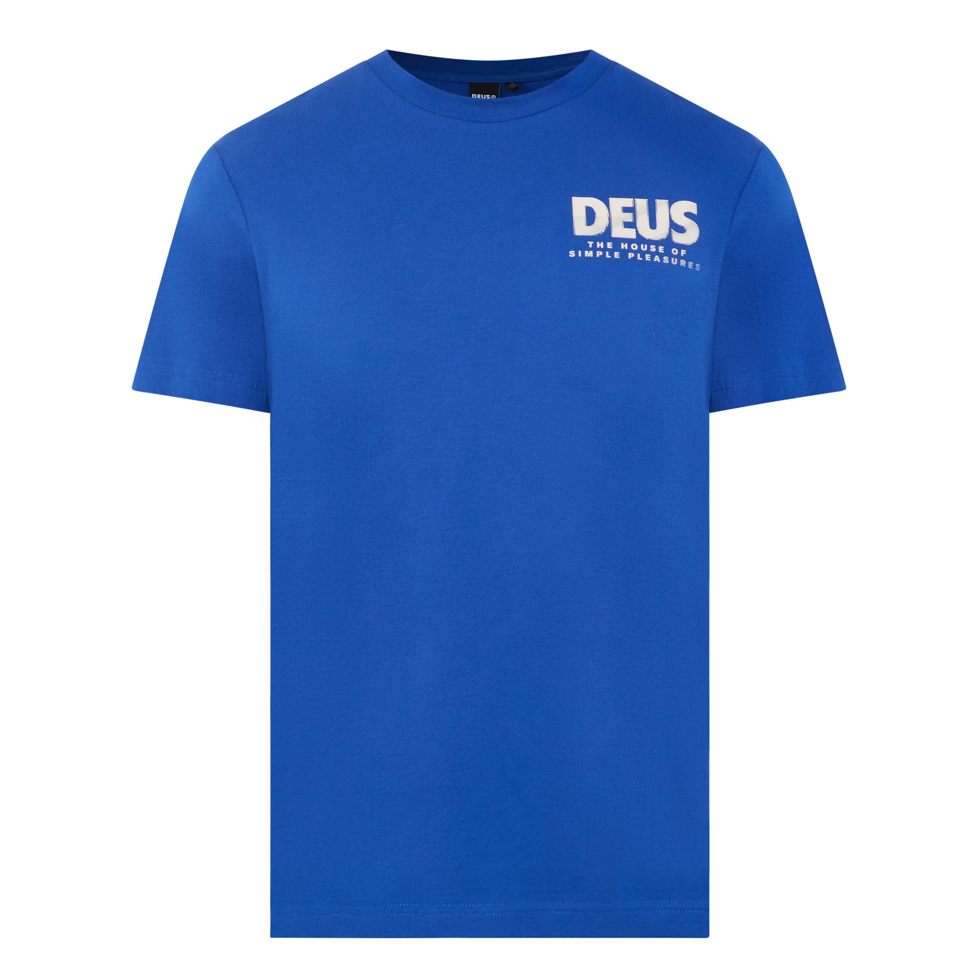 Chromium Logo T-Shirt