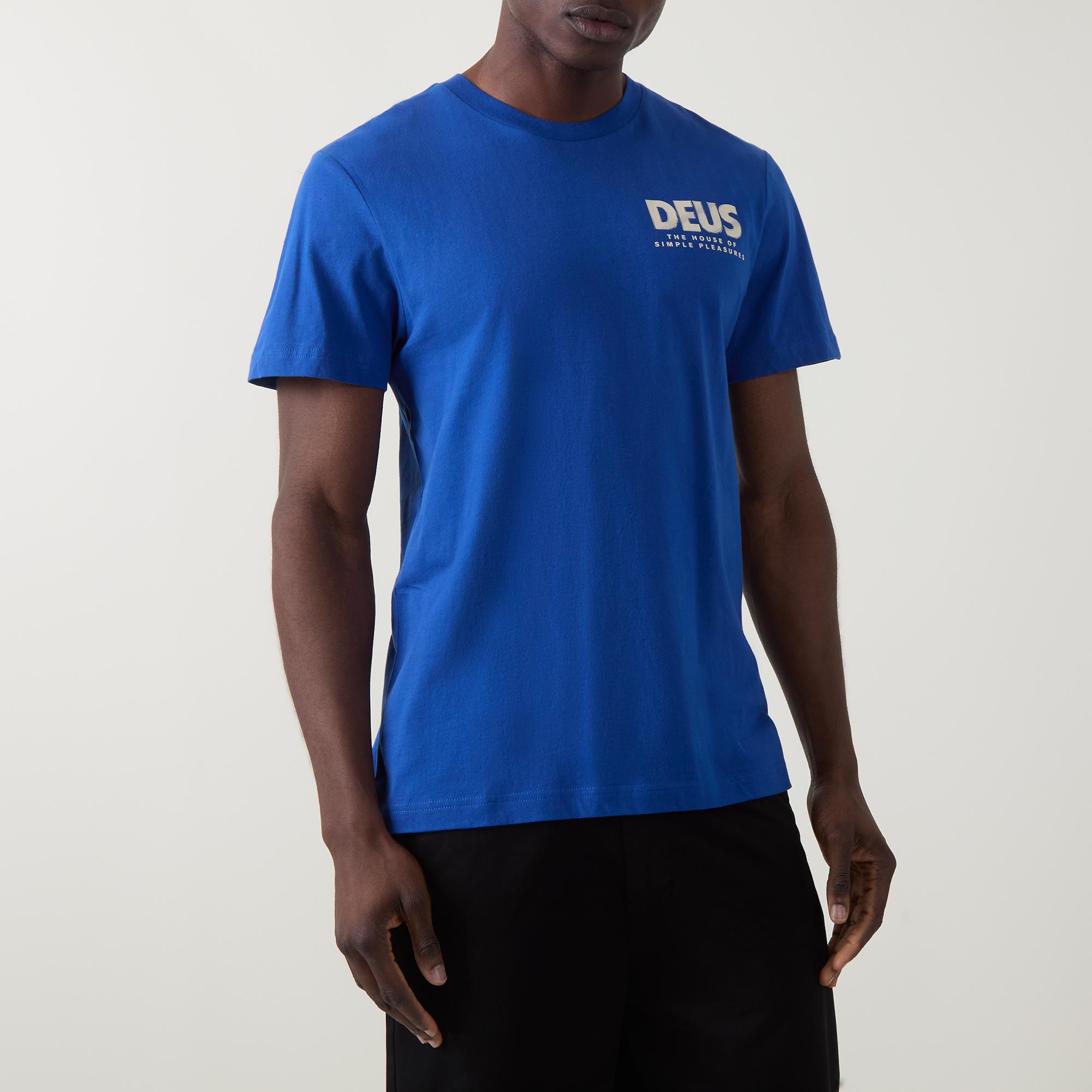 Chromium Logo T-Shirt