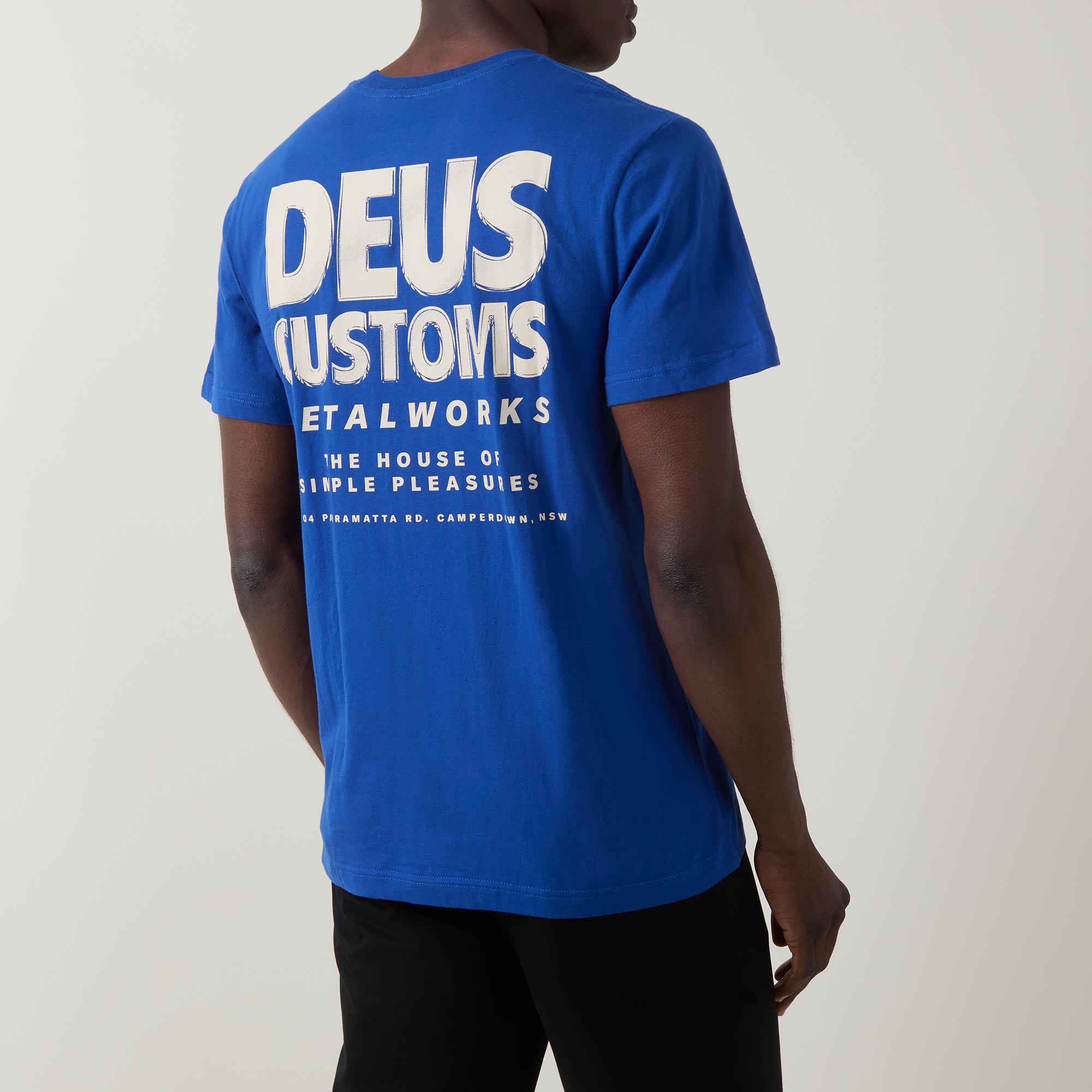 Chromium Logo T-Shirt