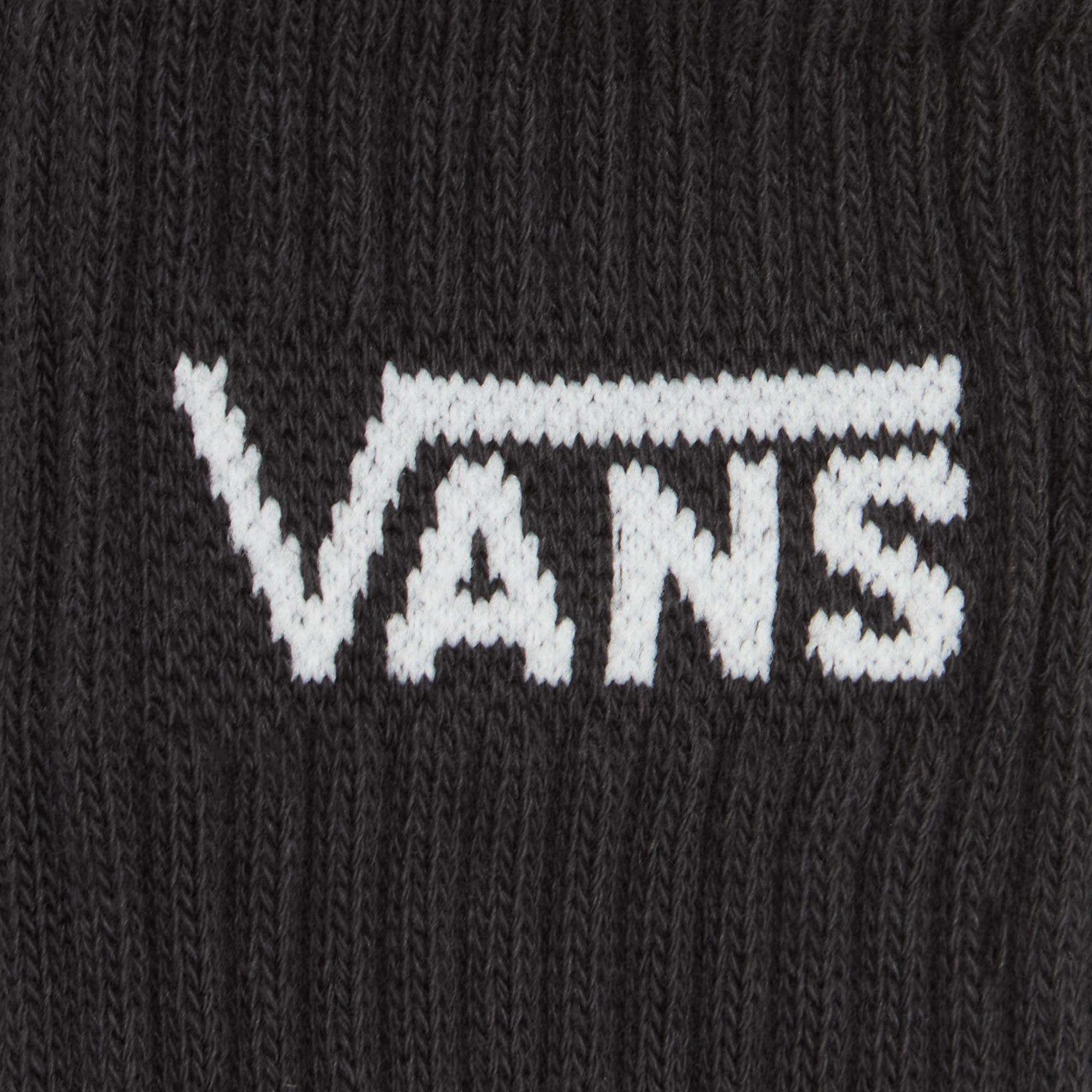 Three-Pack Classic Logo Crew Socks