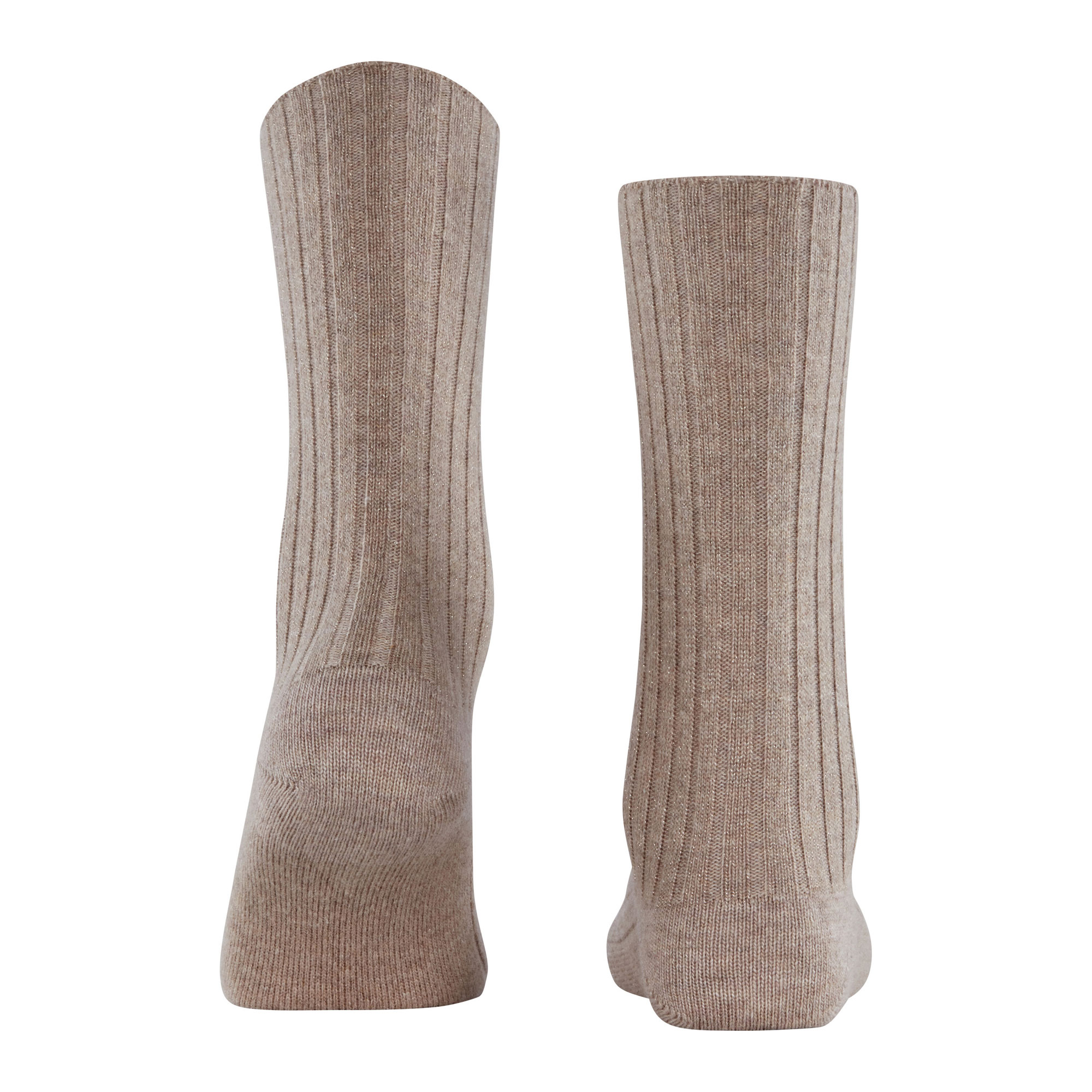 FALKE Cosy Ribbed Boot Socks