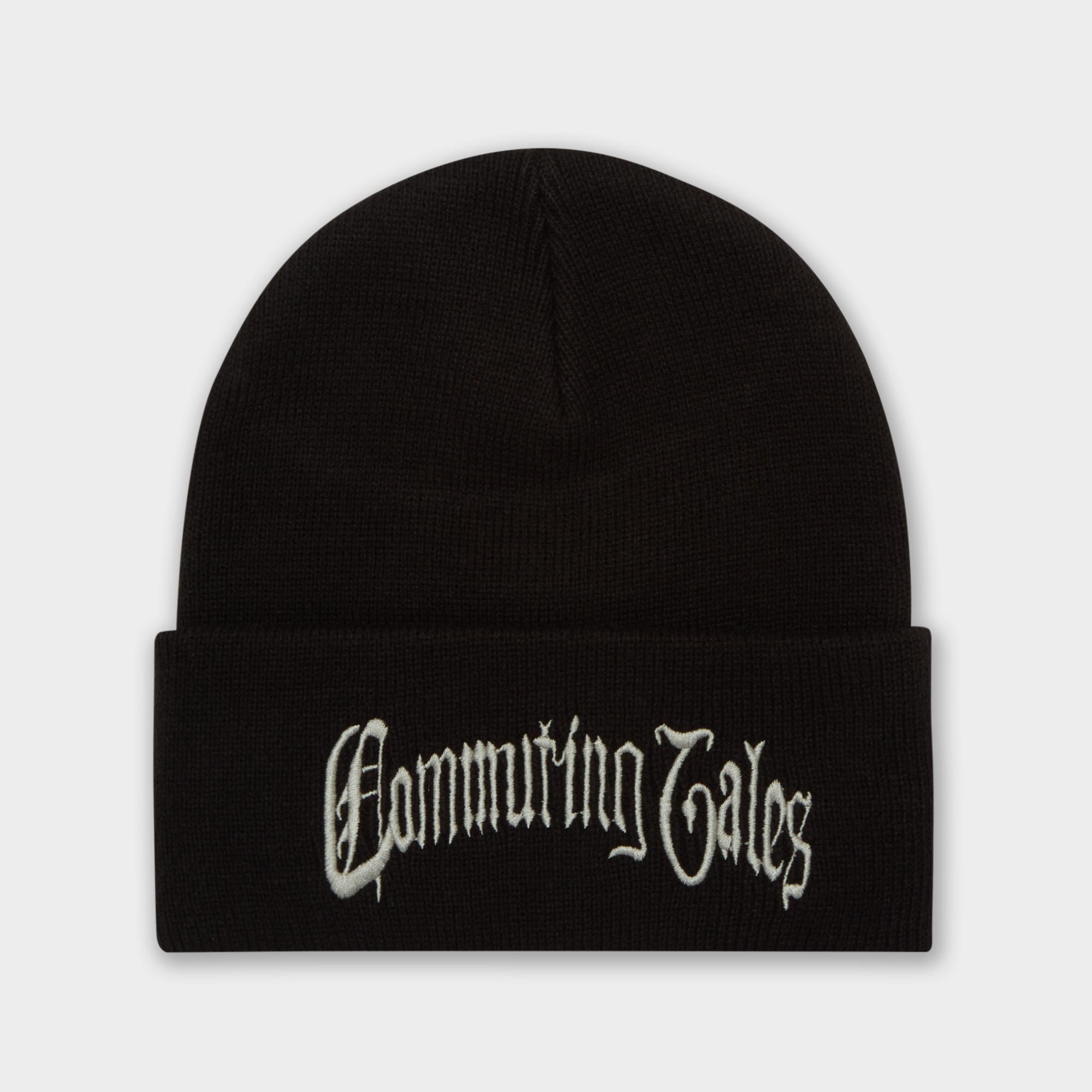 CARHARTT WIP Commuter Tale Beanie Hat