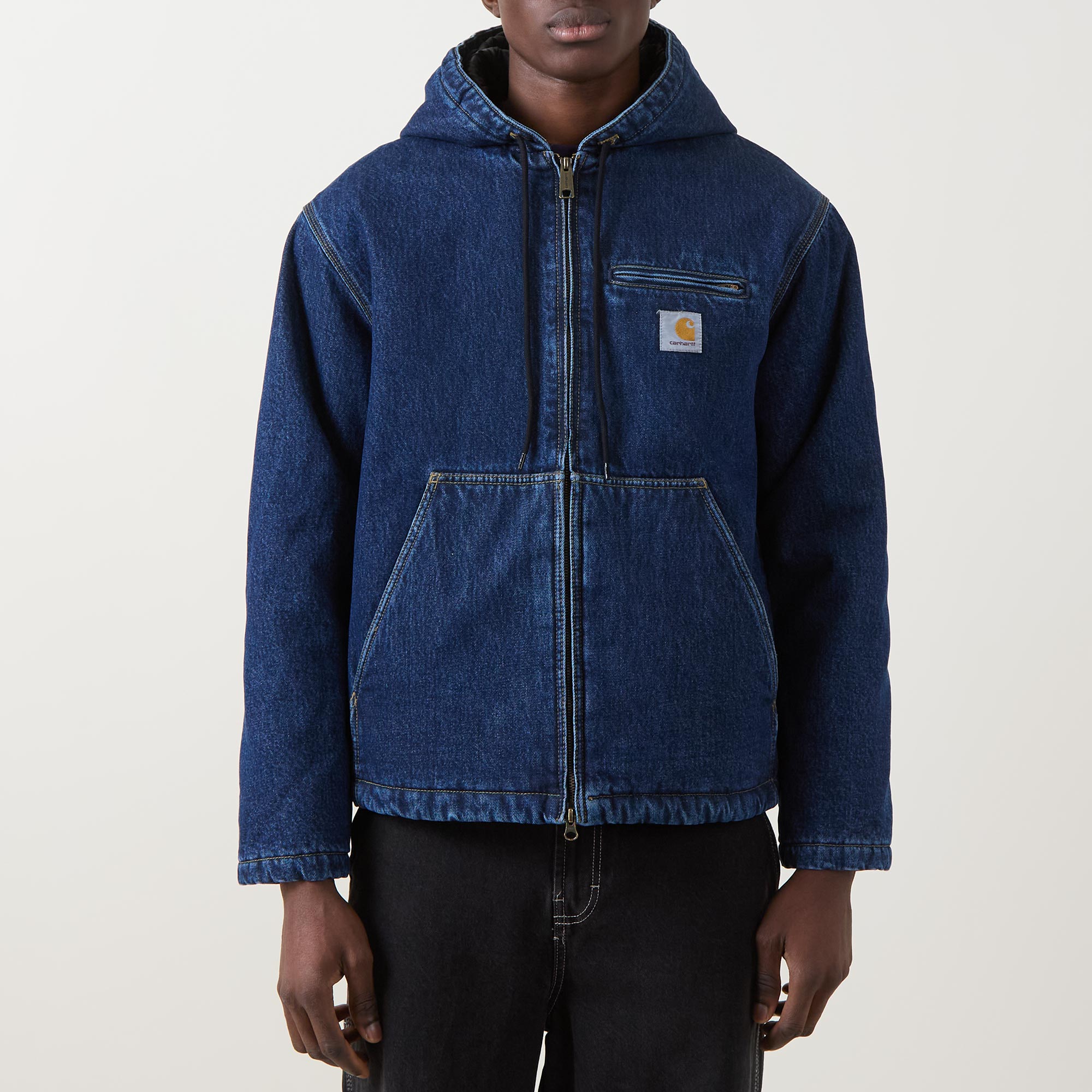 CARHARTT WIP Cleveland Quilted Jacket