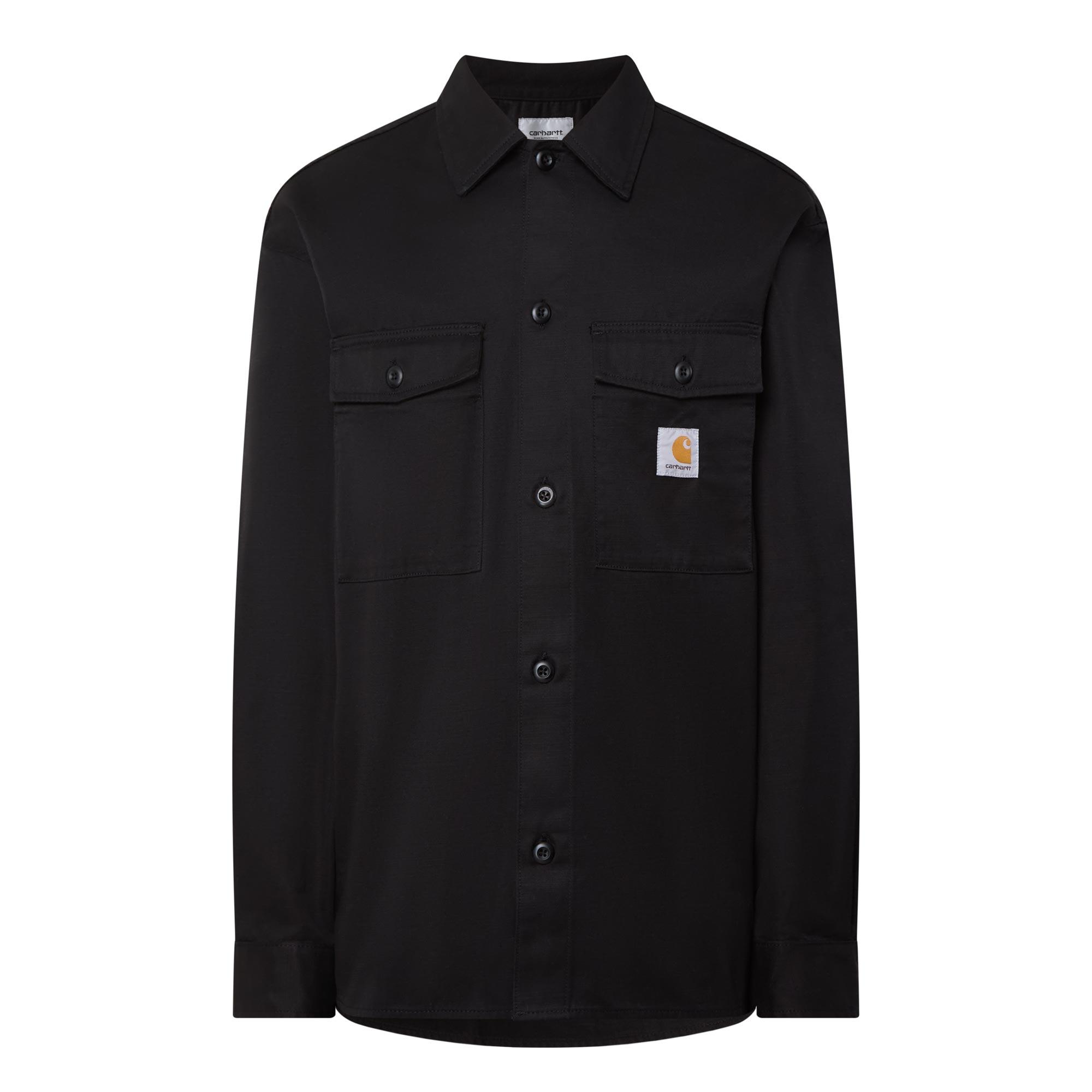 Kelly Logo Overshirt
