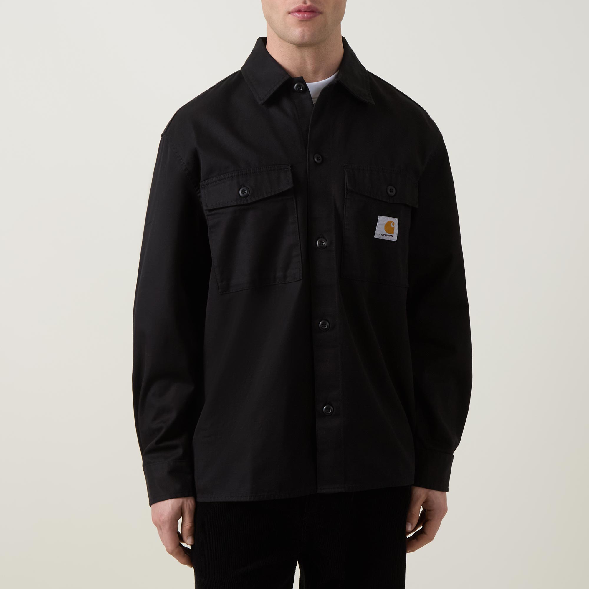 Kelly Logo Overshirt