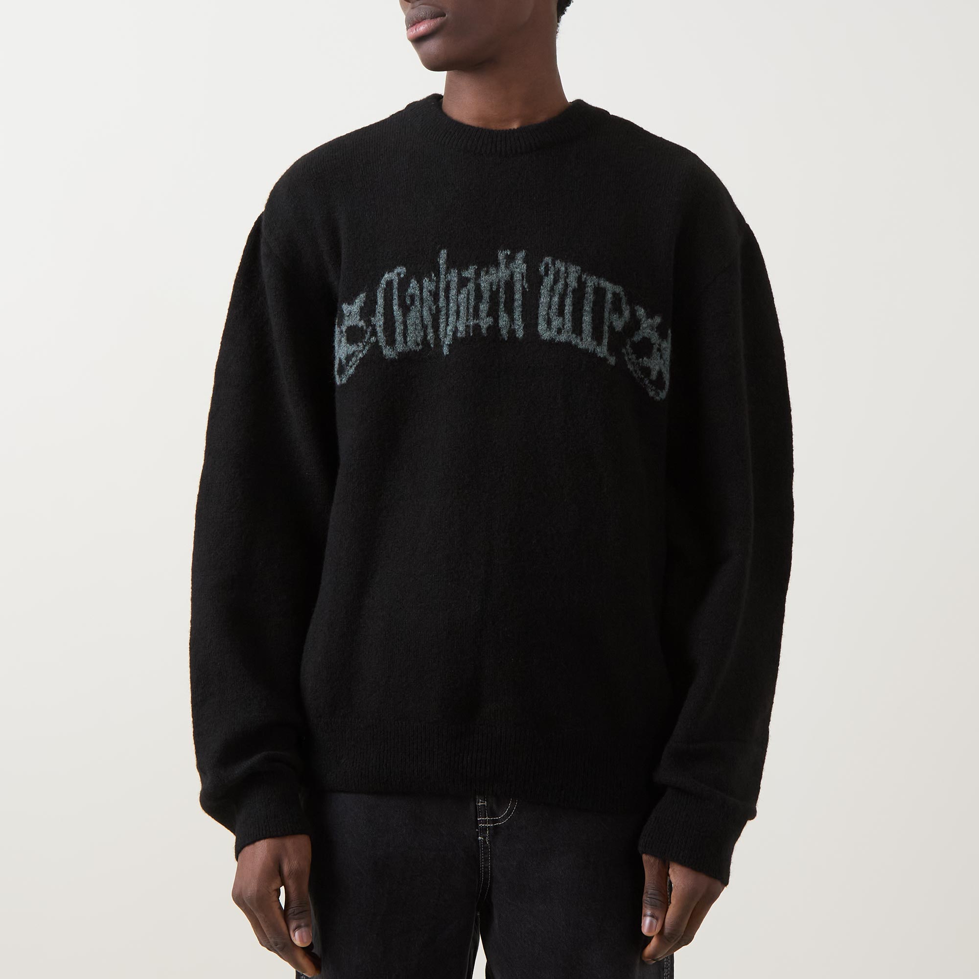 CARHARTT WIP Commuting Logo Sweater