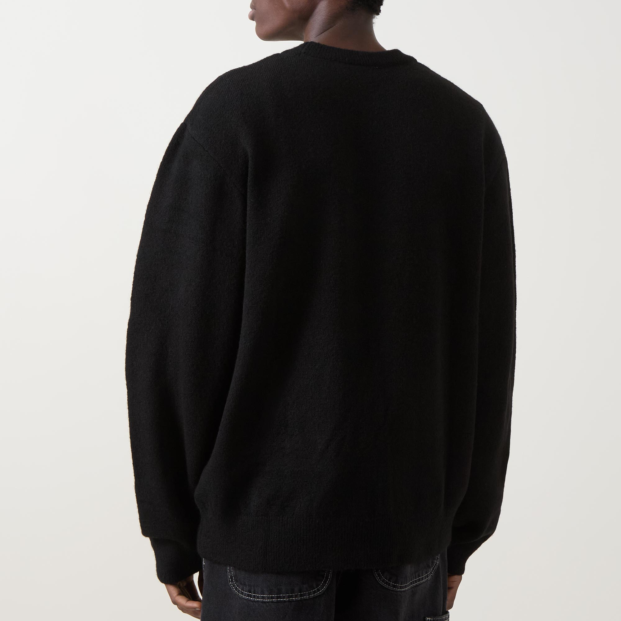 CARHARTT WIP Commuting Logo Sweater
