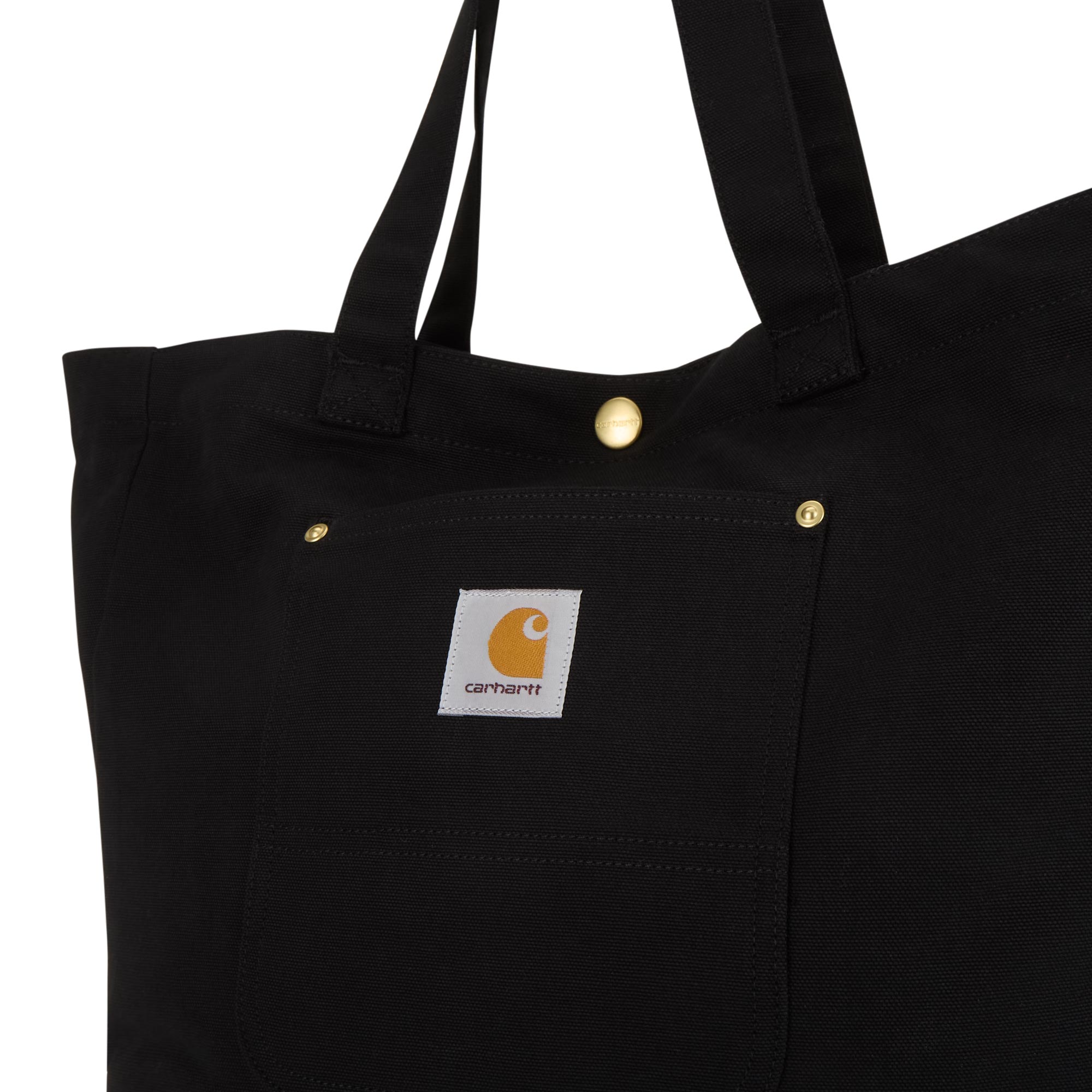 CARHARTT WIP Bay Canvas Tote Bag