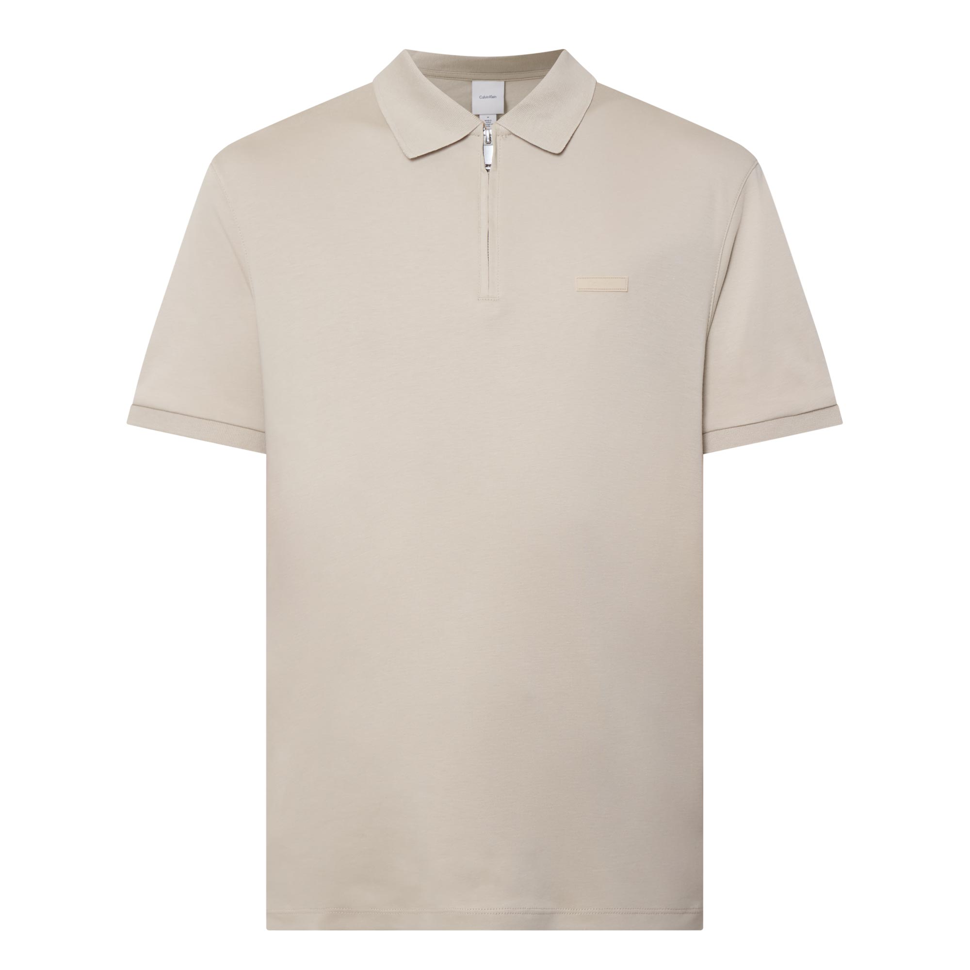 Logo Polo Shirt
