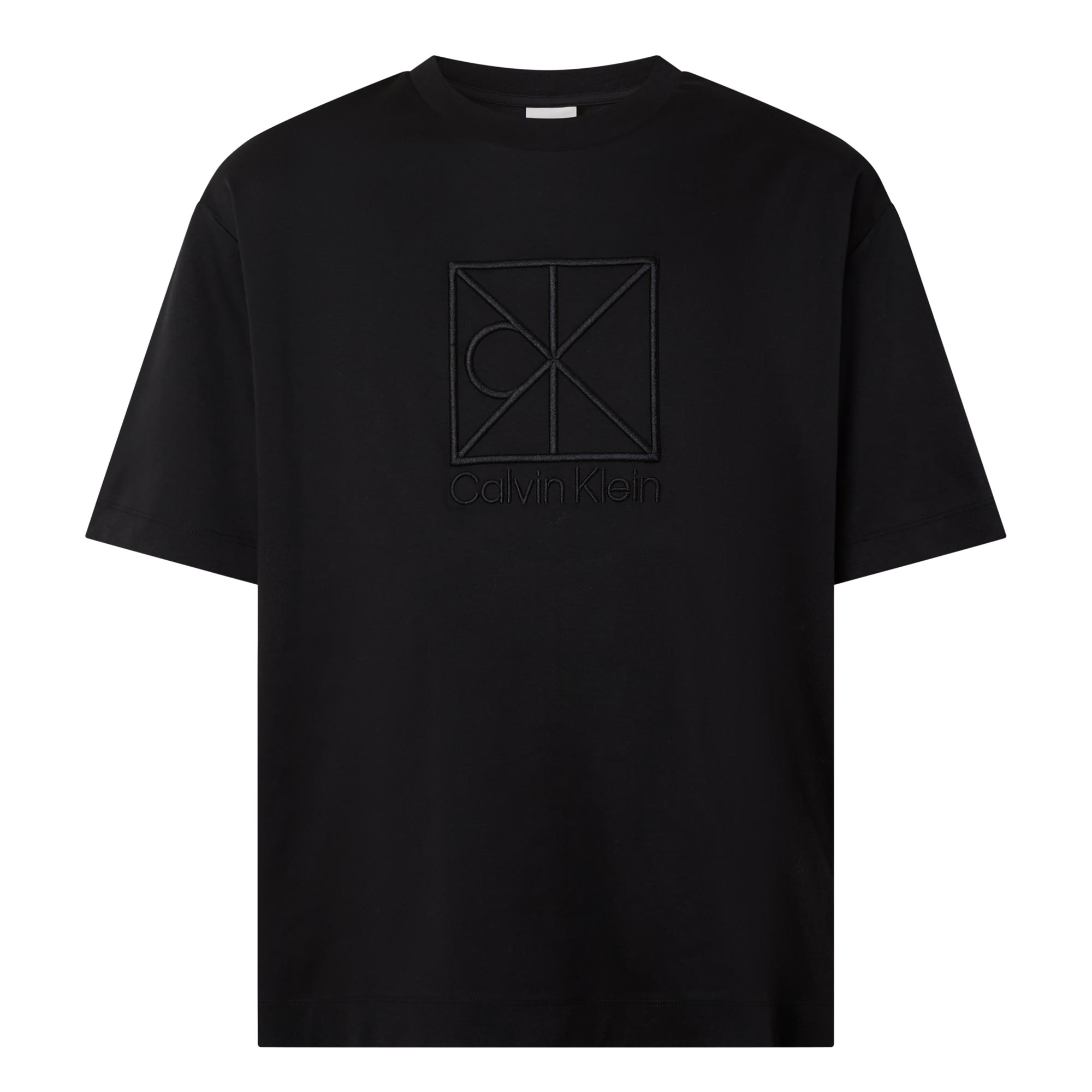Interlock Logo T-Shirt