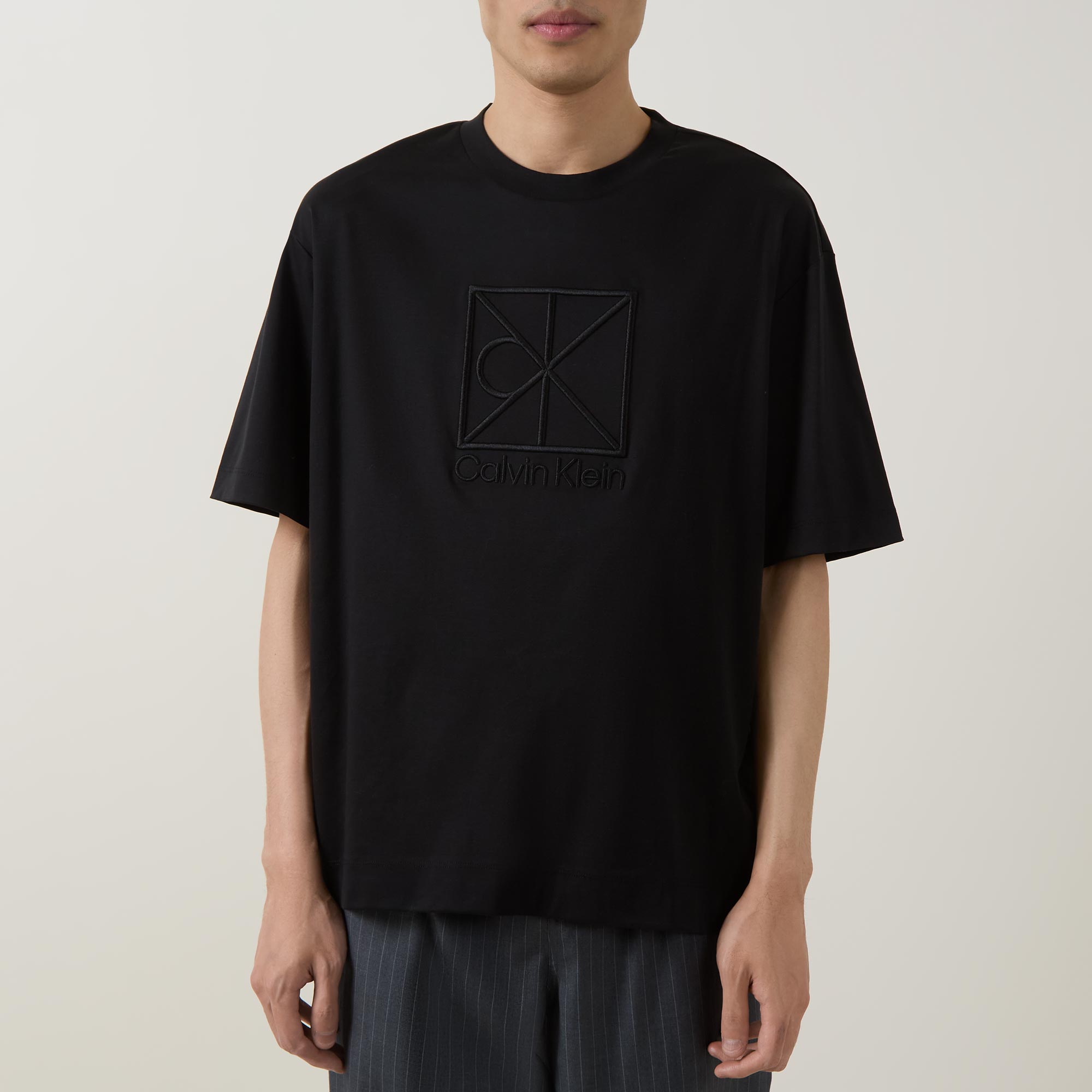 Interlock Logo T-Shirt