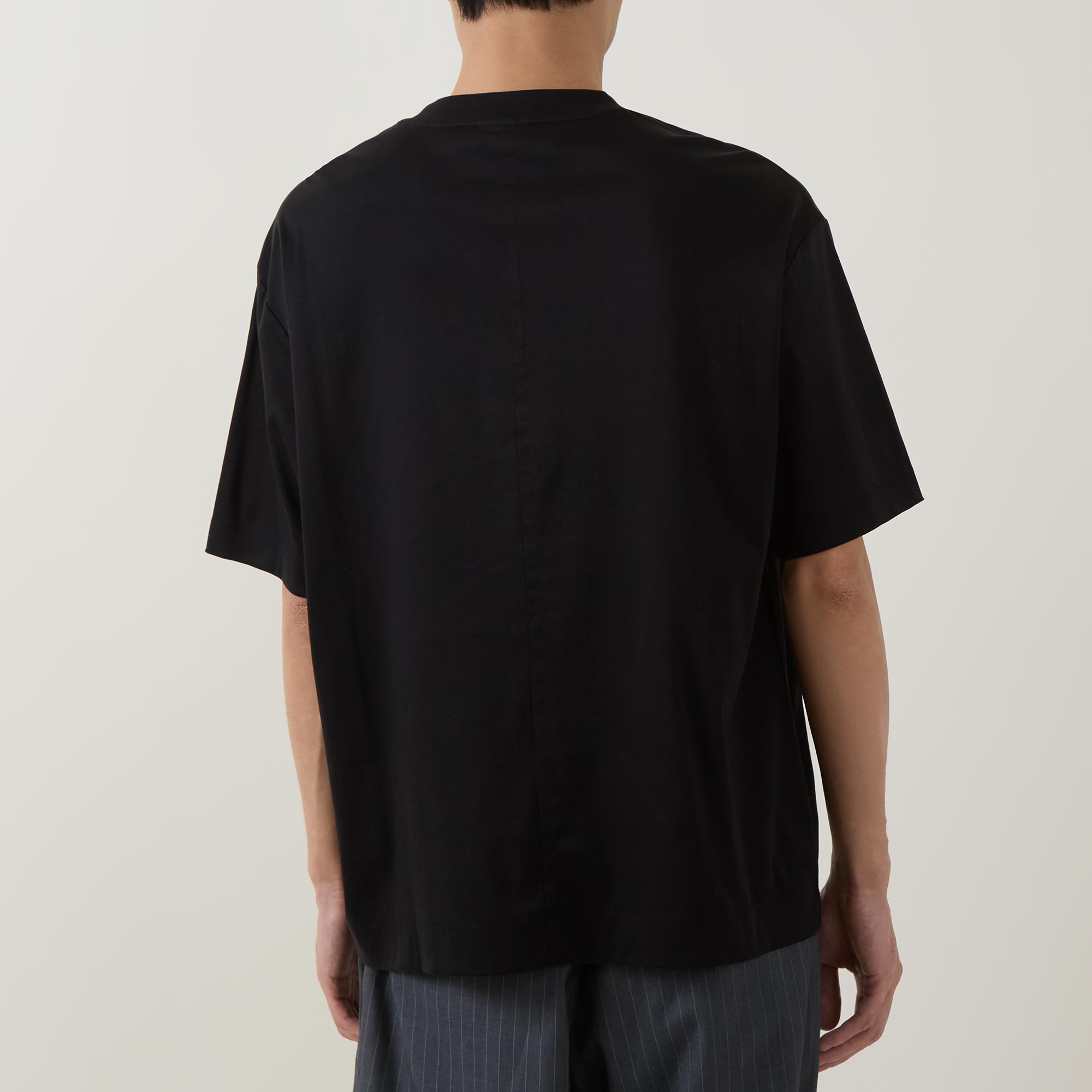 Interlock Logo T-Shirt